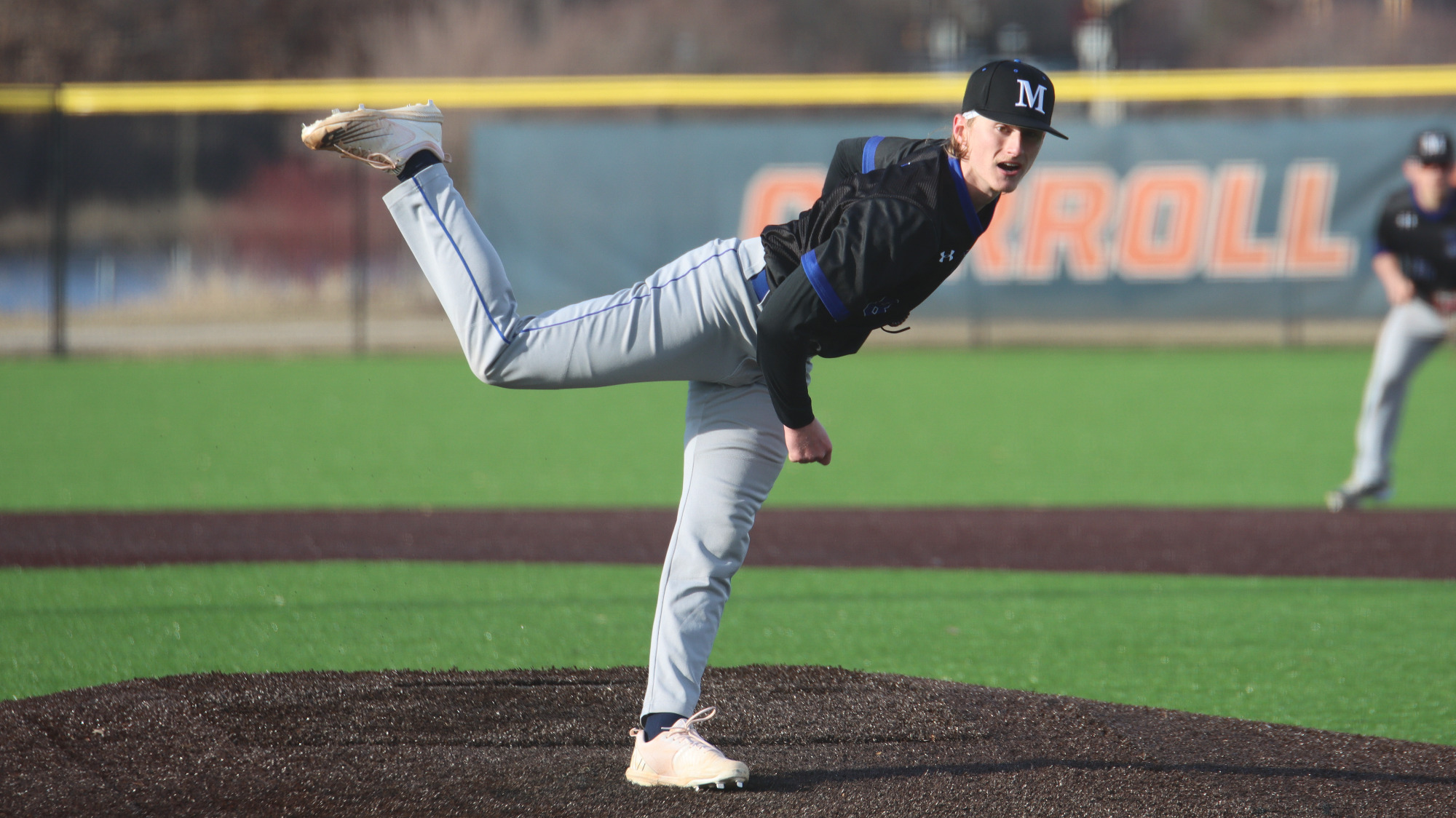 Isaiah Grimm - 2024 - Baseball - Marian University