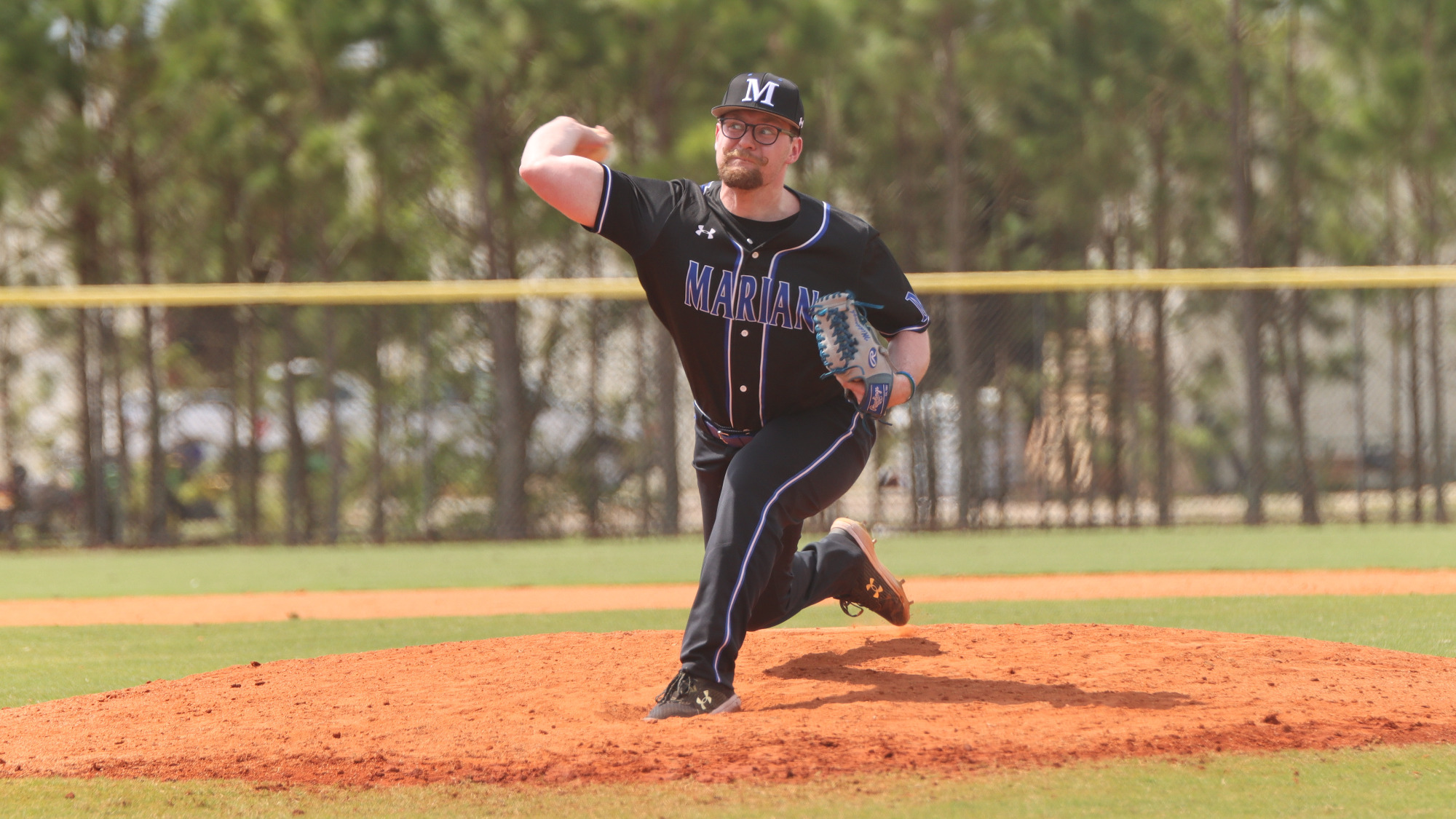 Taylor Middaugh - 2023 - Baseball - Marian University