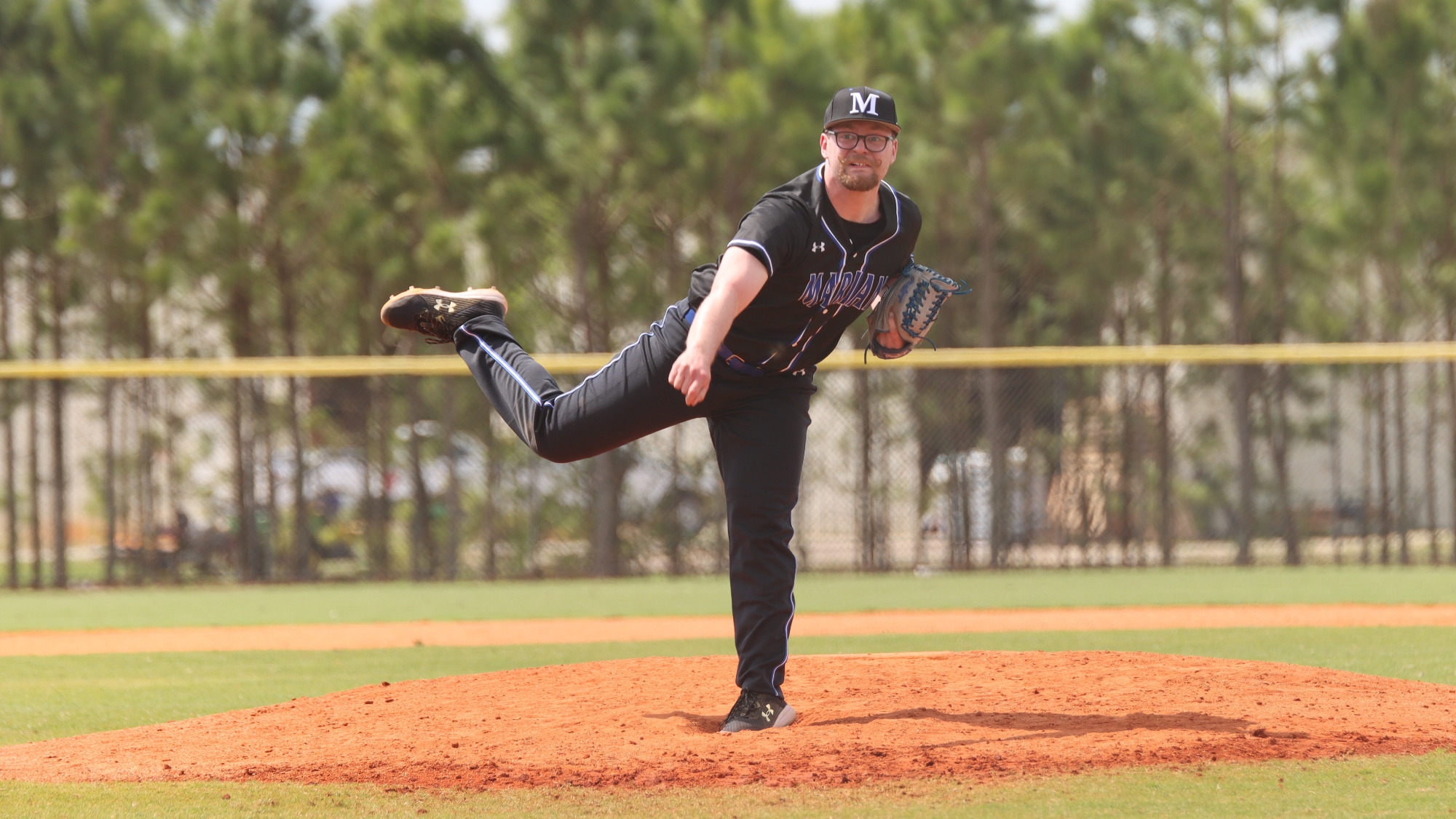 Taylor Middaugh - 2023 - Baseball - Marian University