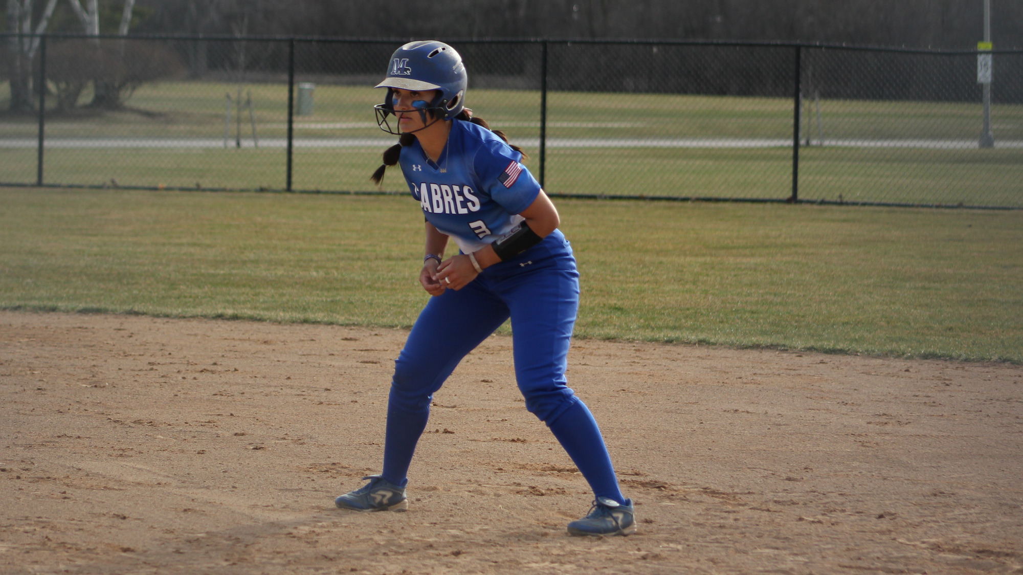 Julia Corona - 2023 - Softball - Marian University