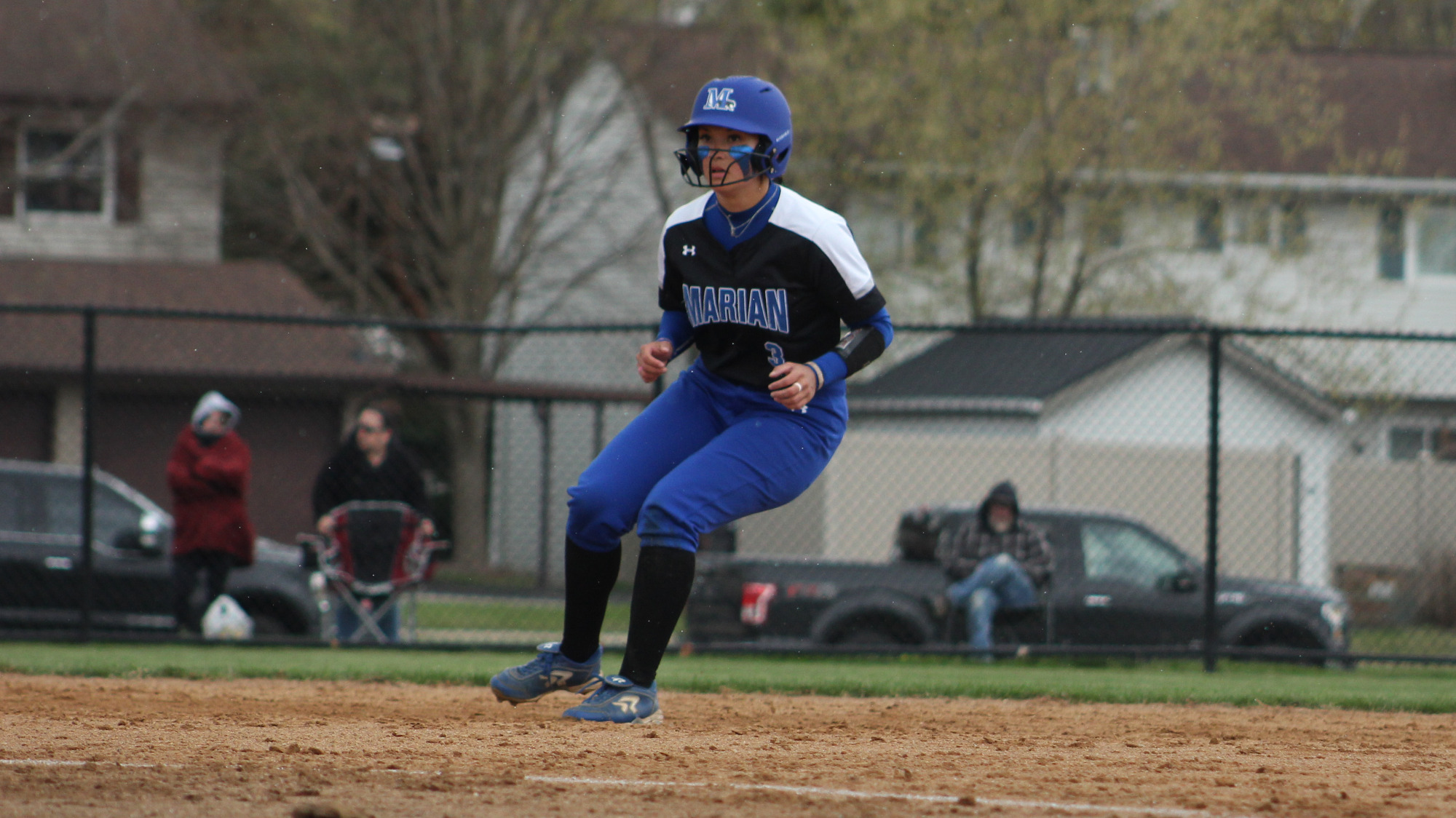 Julia Corona - 2023 - Softball - Marian University