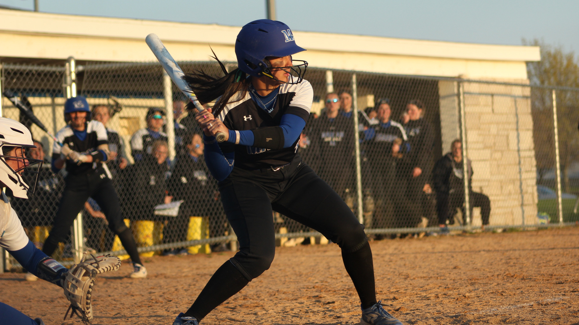 Julia Corona - 2023 - Softball - Marian University