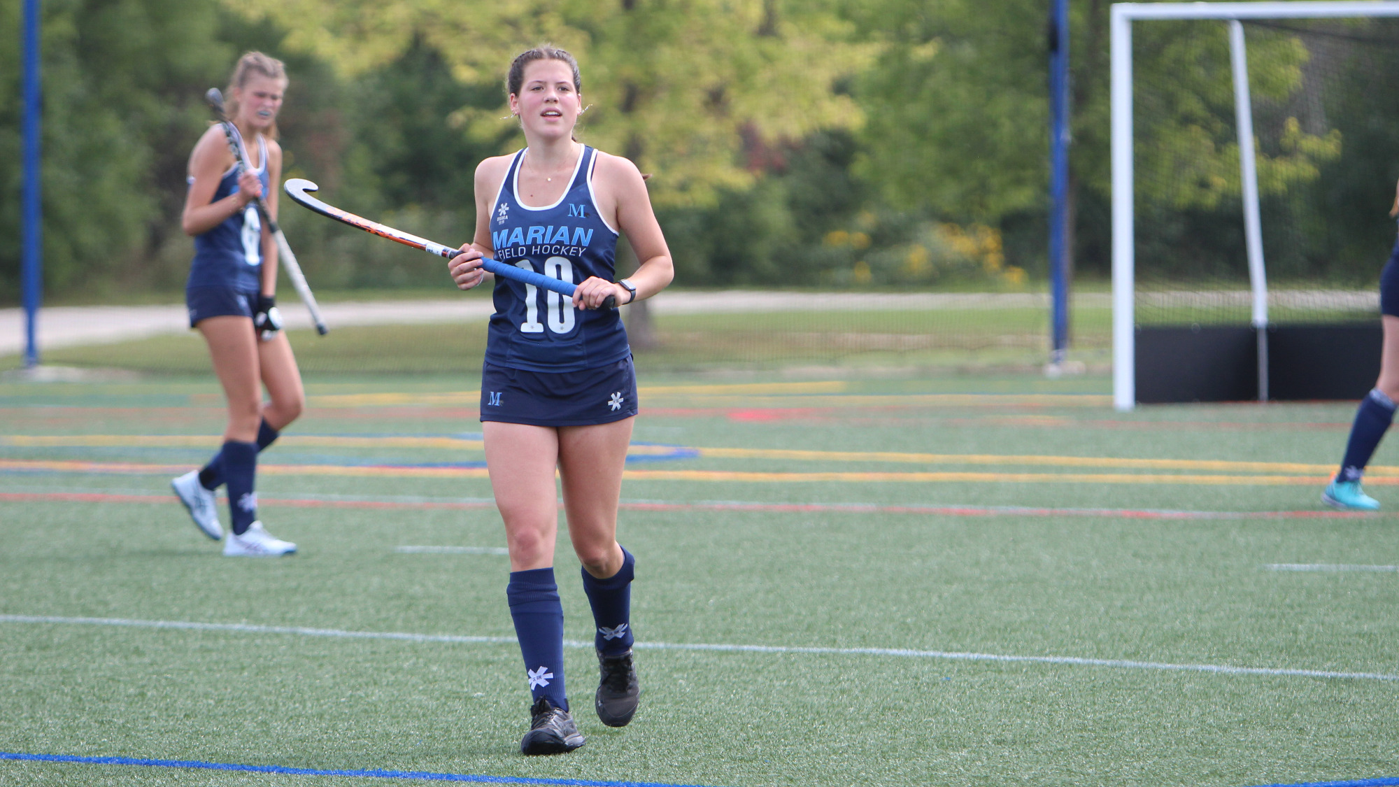 Indi Rameckers - 2023 - Field Hockey - Marian University