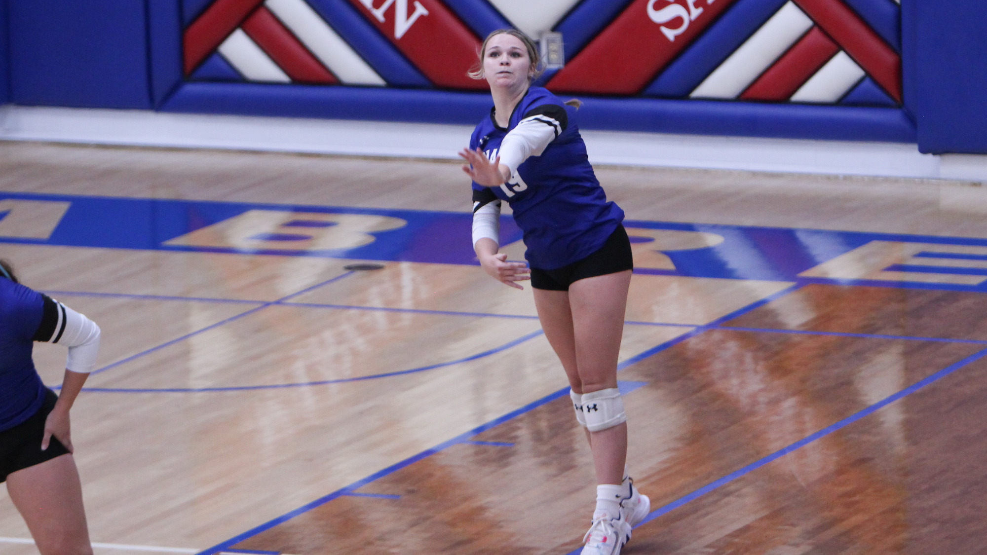 Cami Arno - 2023 - Women's Volleyball - Marian University