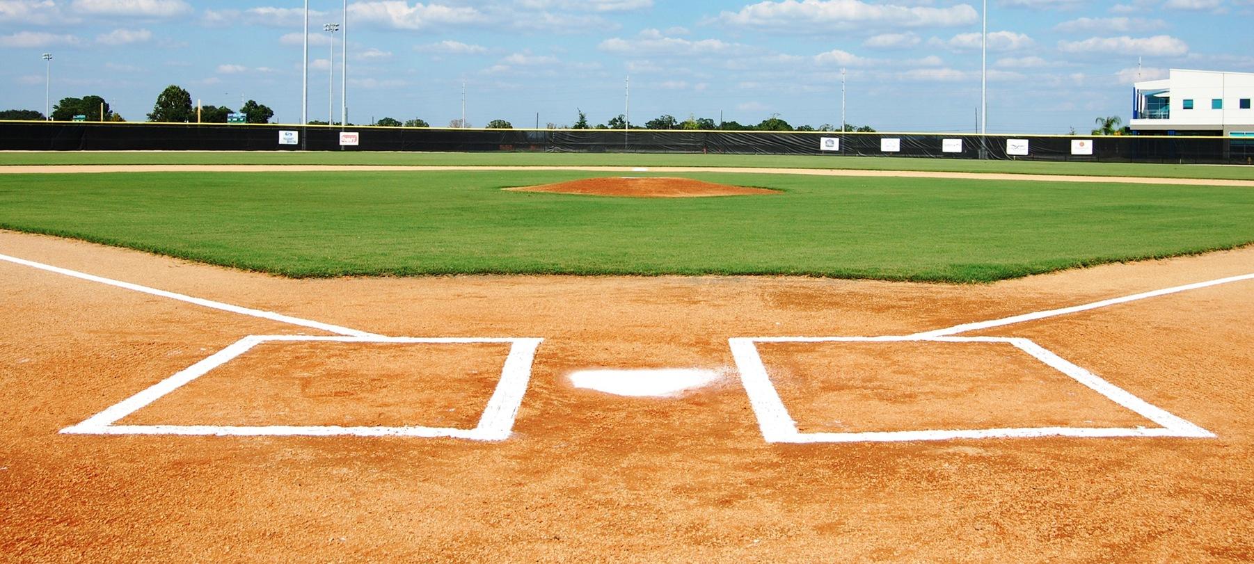 Banks Shined To Help Baseball Secure First Spring Season Conference ...