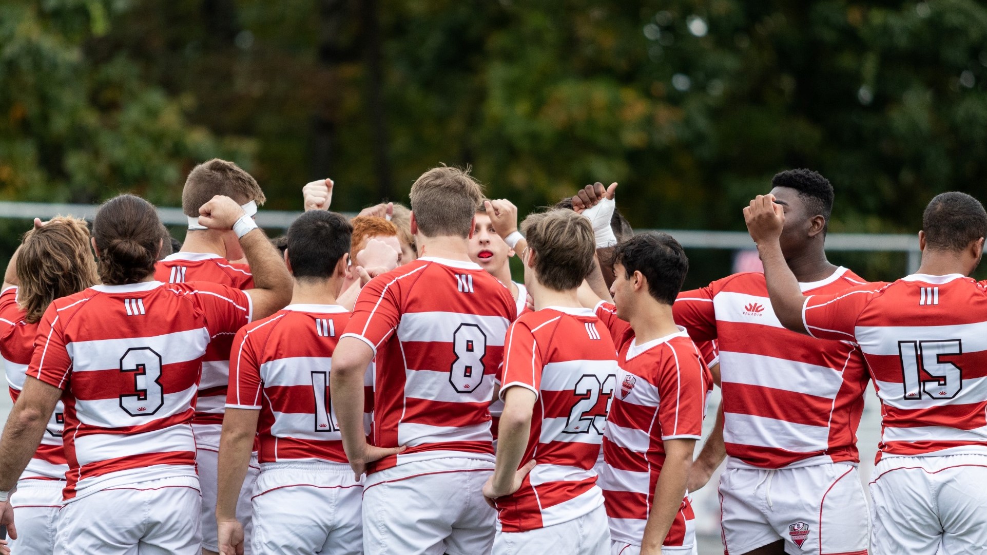 About Us - Sacred Heart Club Sports