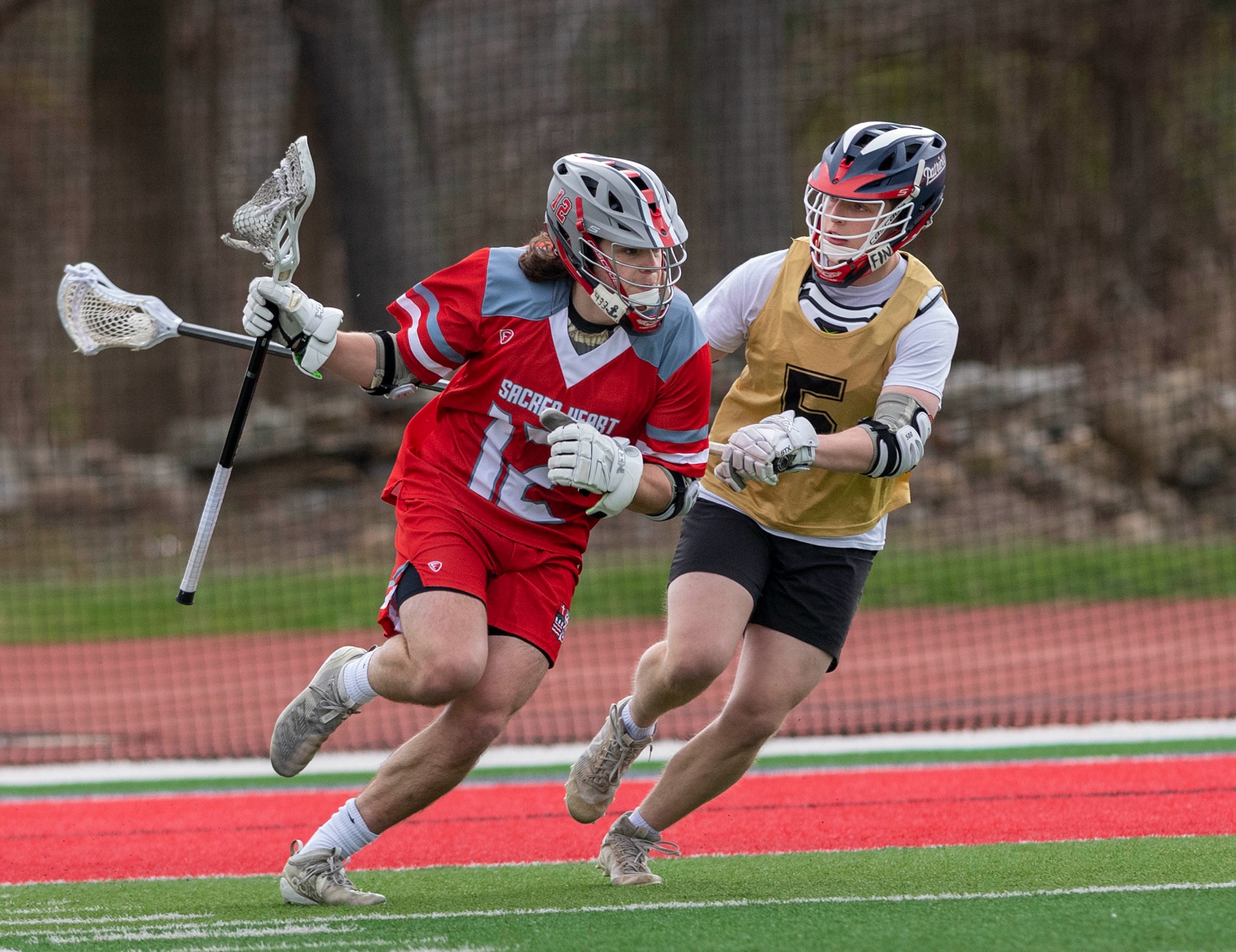 About Us - Sacred Heart Club Sports