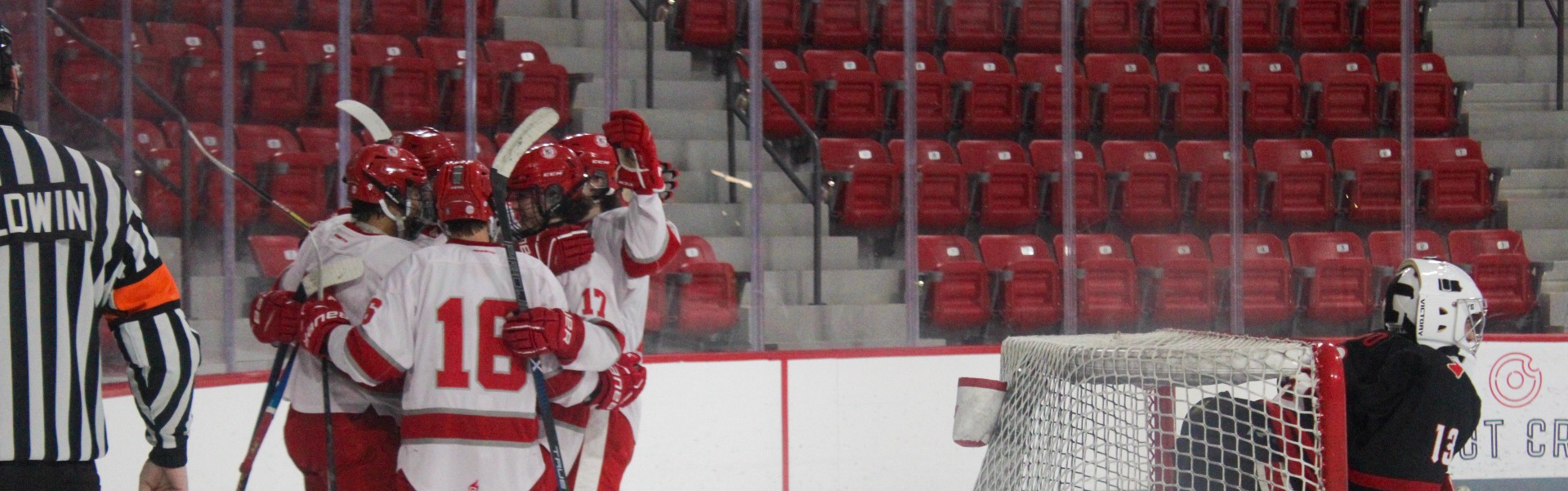 Sacred Heart Defeats Rutgers in Spring Opener - Sacred Heart Club Sports