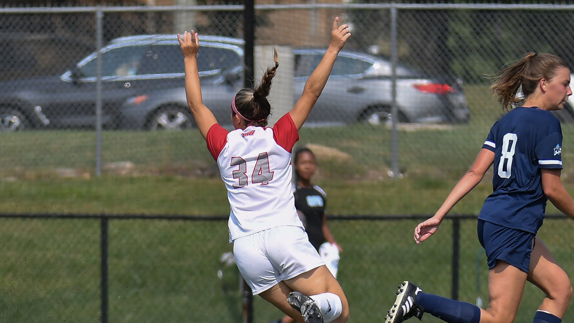 Maria Nolan - 2023 - Women's Soccer - Sacred Heart University