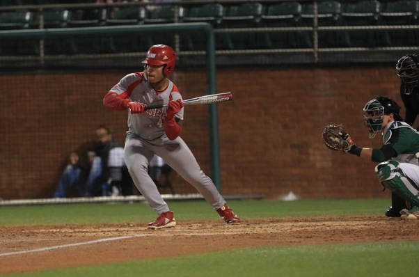 Baseball Opens NEC Play with 6-0 Loss at CCSU - Sacred Heart University