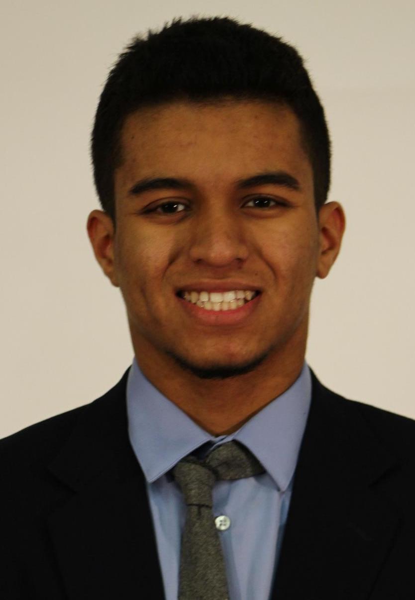 Dante Centeno - Volunteer Assistant Coach - Men's Fencing Coaches ...