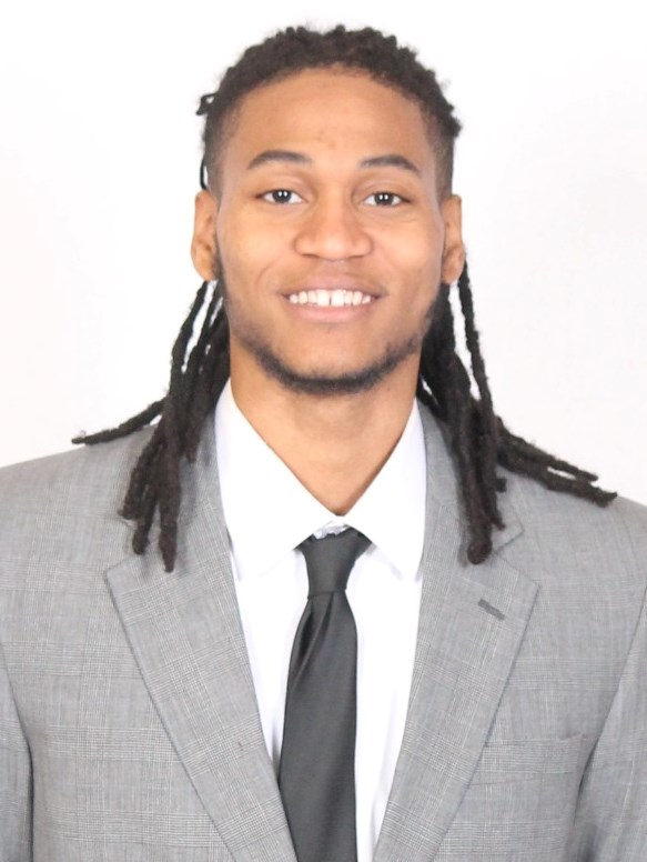 Donte Gittens - Assistant Coach - Men's Basketball Coaches - Sacred ...