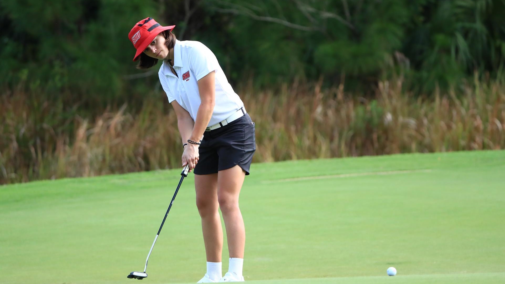Margot Rouquette - 2023-24 - Women's Golf - Sacred Heart University