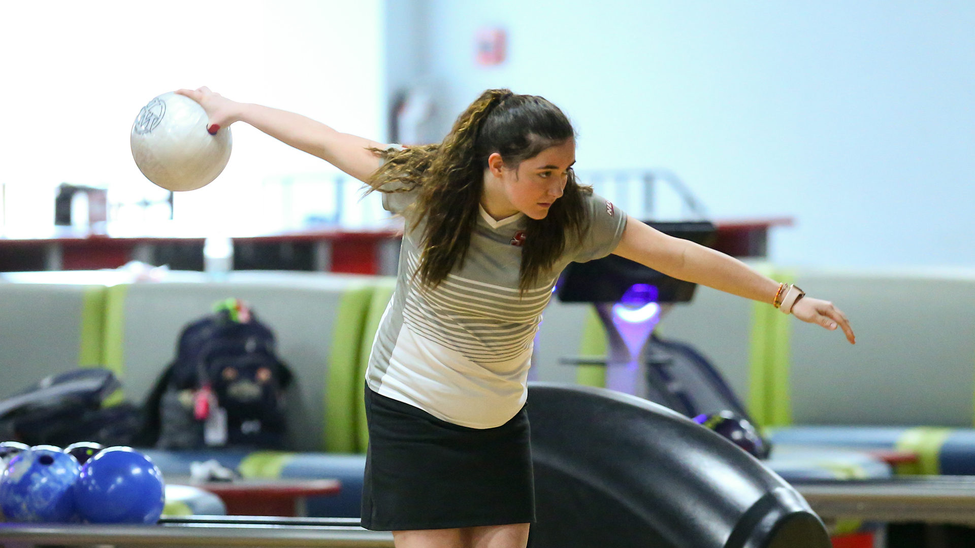 Paige Donovan - 2023-24 - Women's Bowling - Sacred Heart University