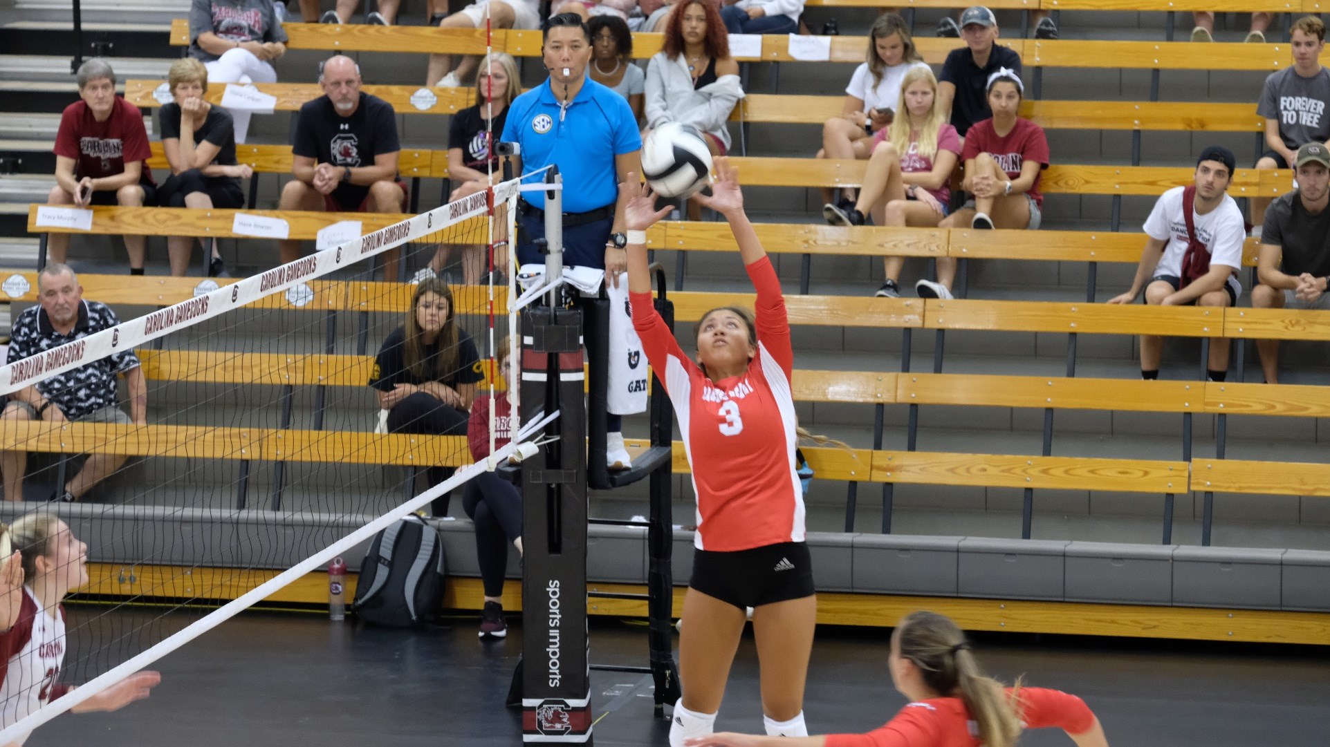 SHU Rallies to Top Winthrop 3-2 - Sacred Heart University