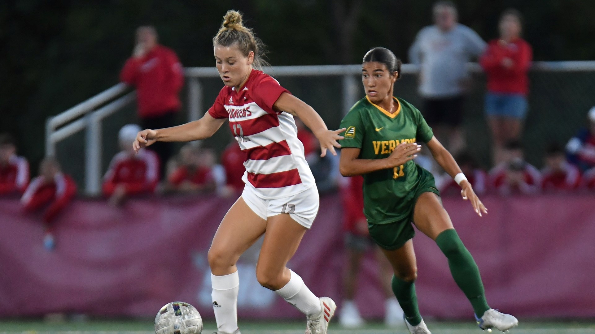 Elyssa Kipperman - 2023 - Women's Soccer - Sacred Heart University