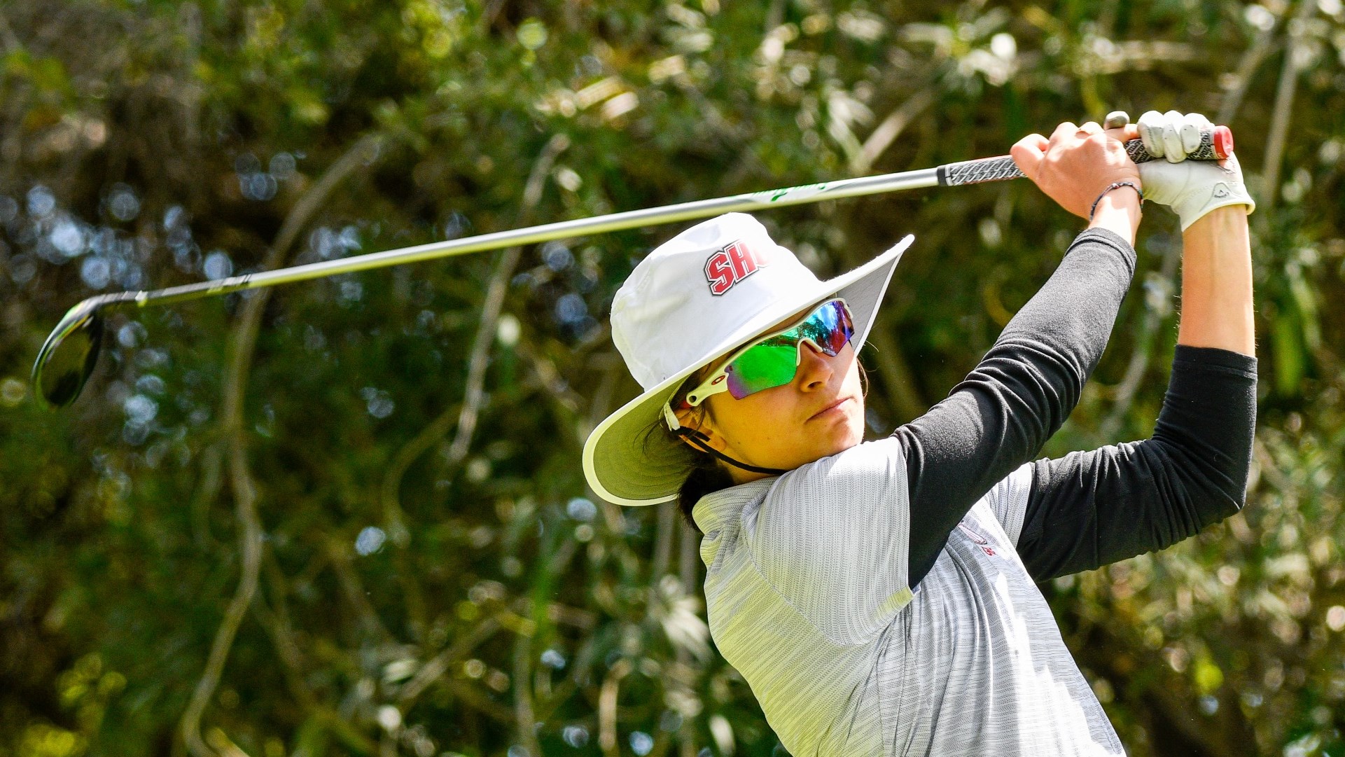 Margot Rouquette - 2023-24 - Women's Golf - Sacred Heart University