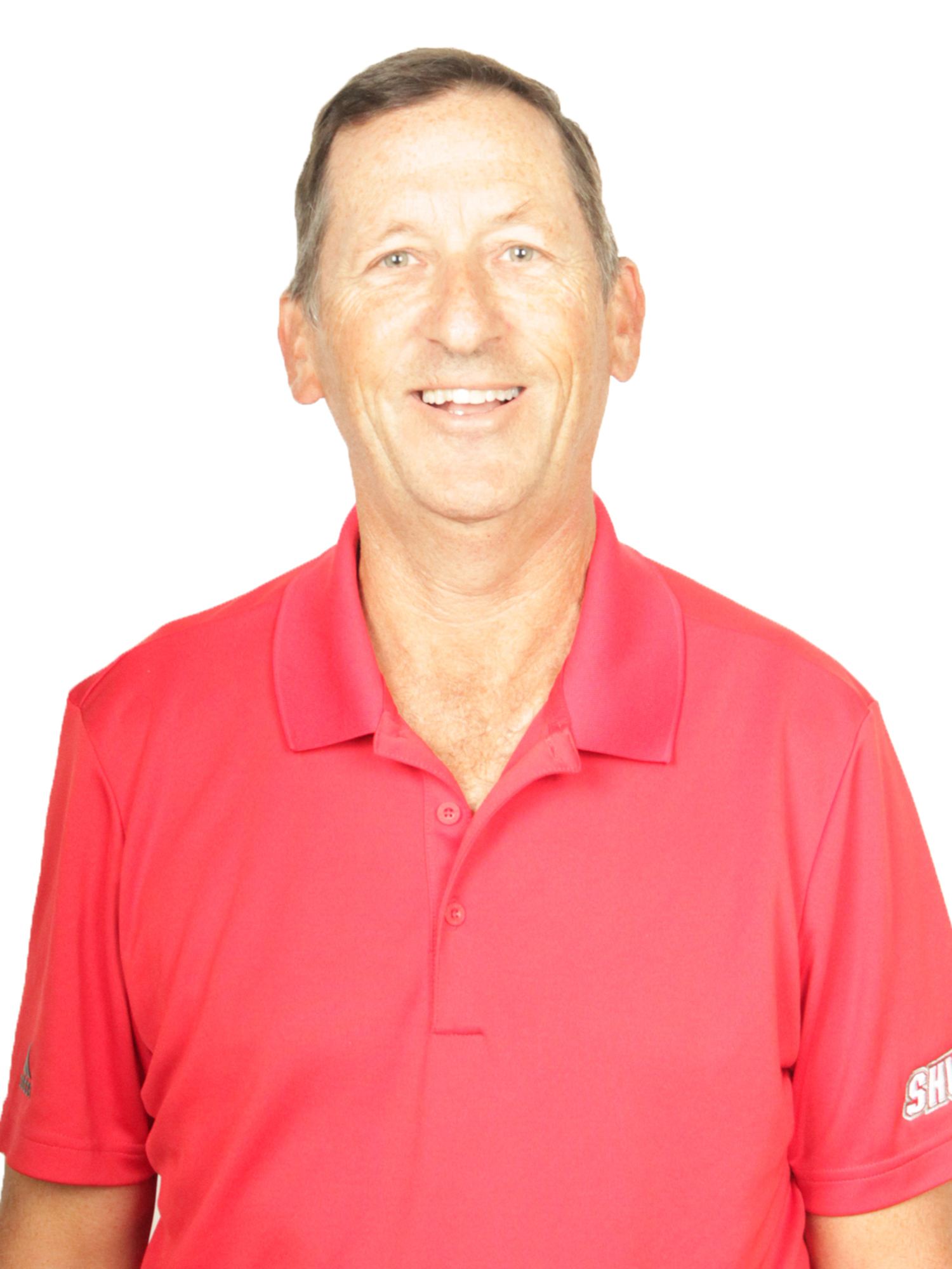 Bob Morton - Assistant Coach - Women's Golf Coaches - Sacred Heart ...