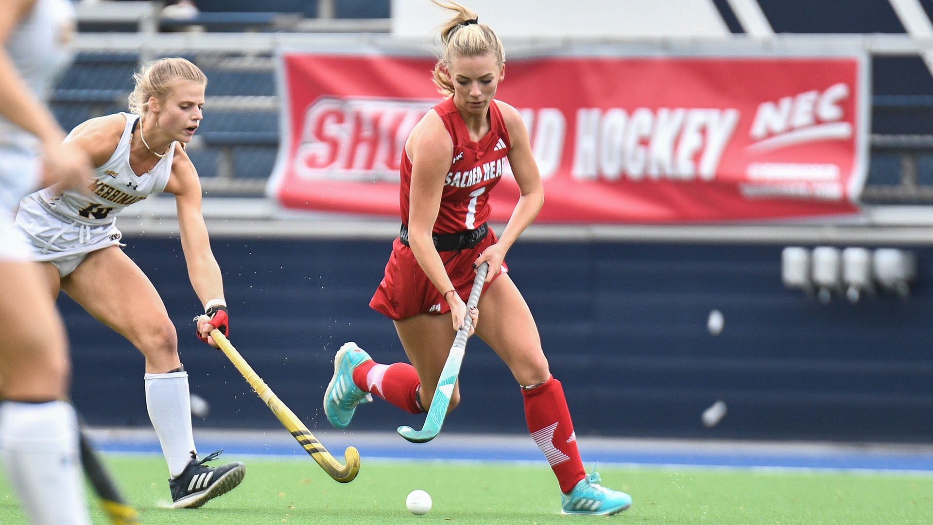 Madelyn Kidd - 2023 - Field Hockey - Sacred Heart University