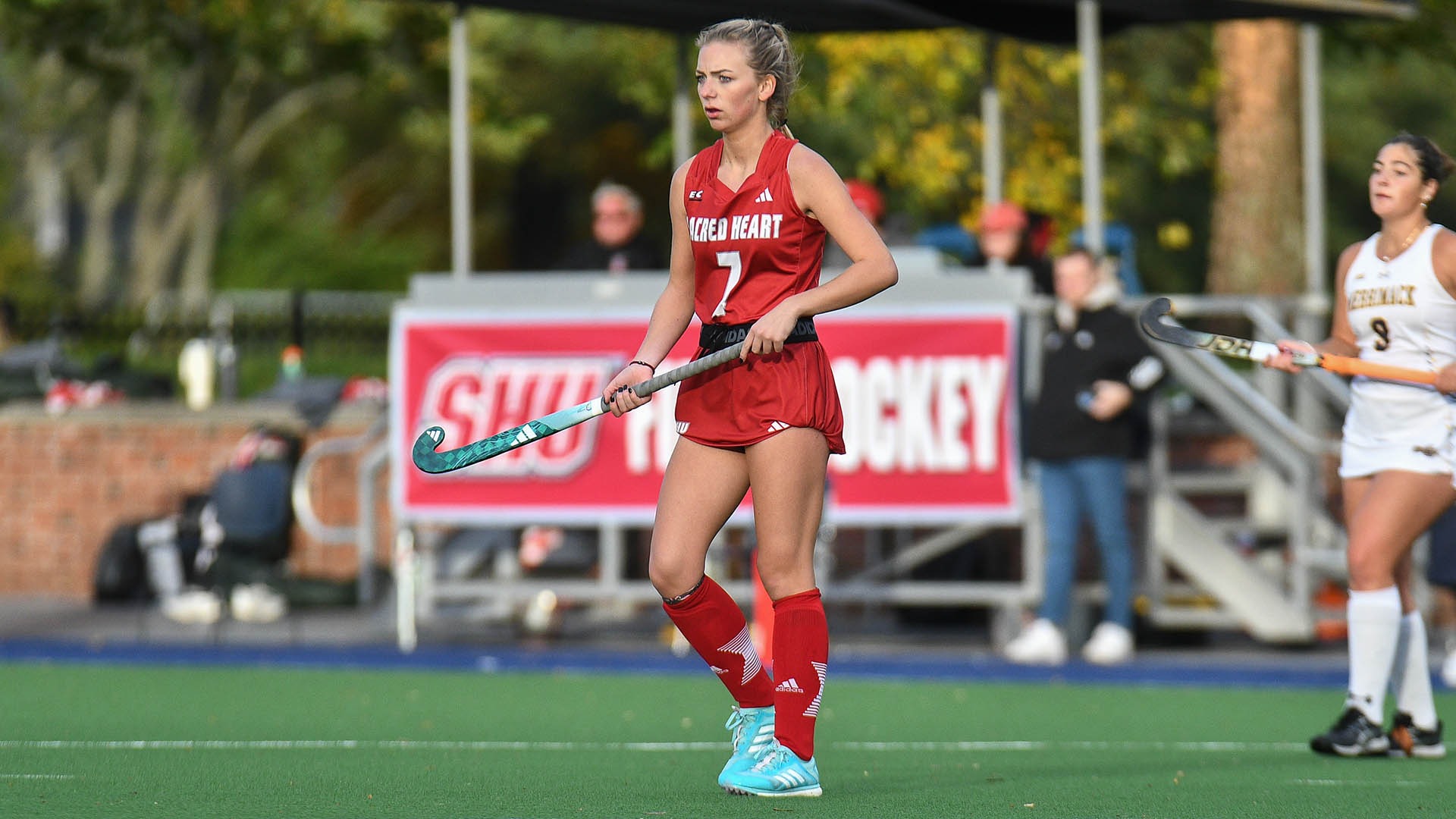 Madelyn Kidd - 2023 - Field Hockey - Sacred Heart University