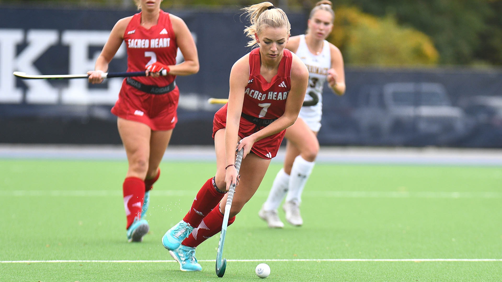 Madelyn Kidd - 2023 - Field Hockey - Sacred Heart University