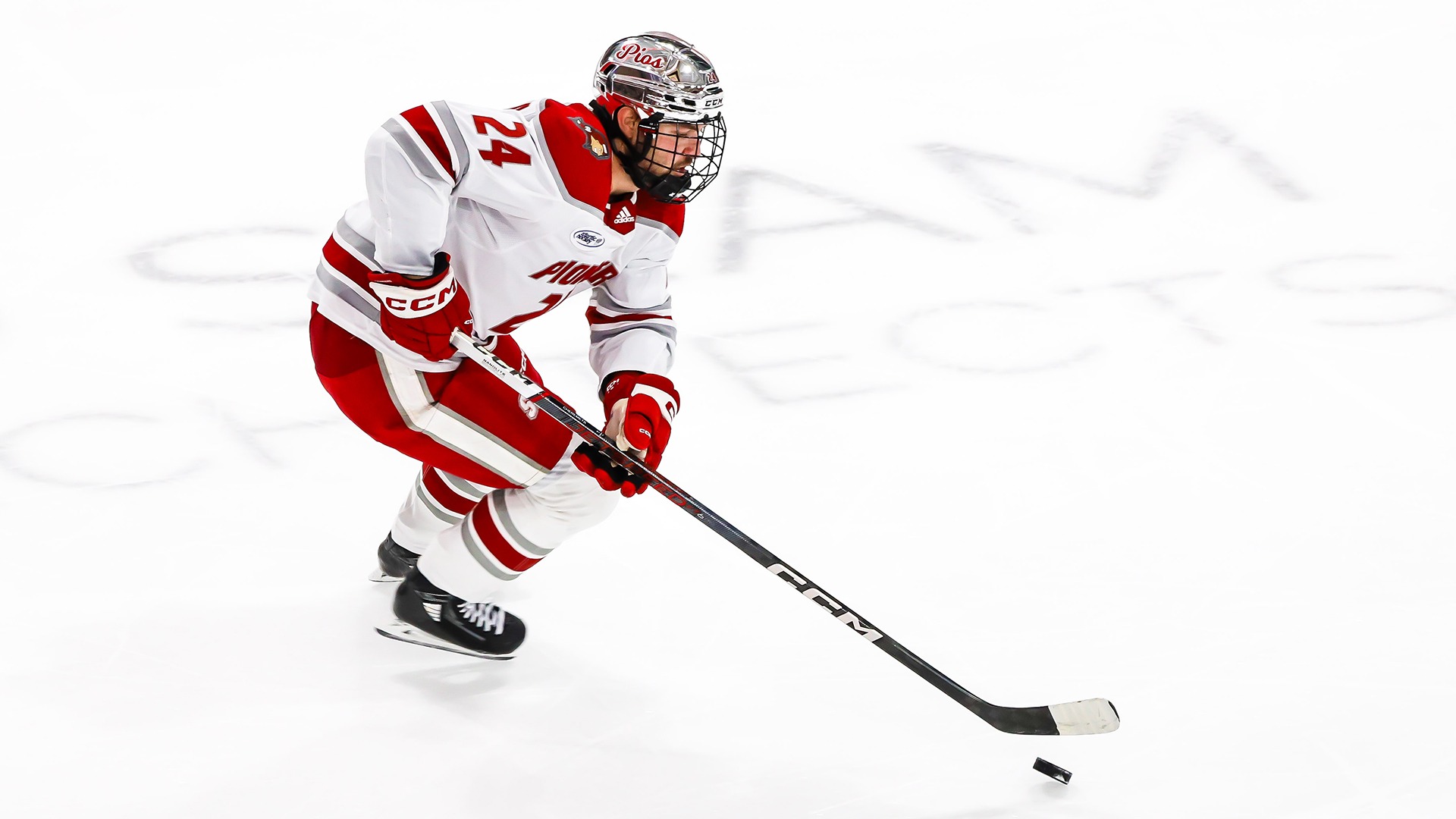 Mark Cheremeta - 2023-24 - Men's Ice Hockey - Sacred Heart University