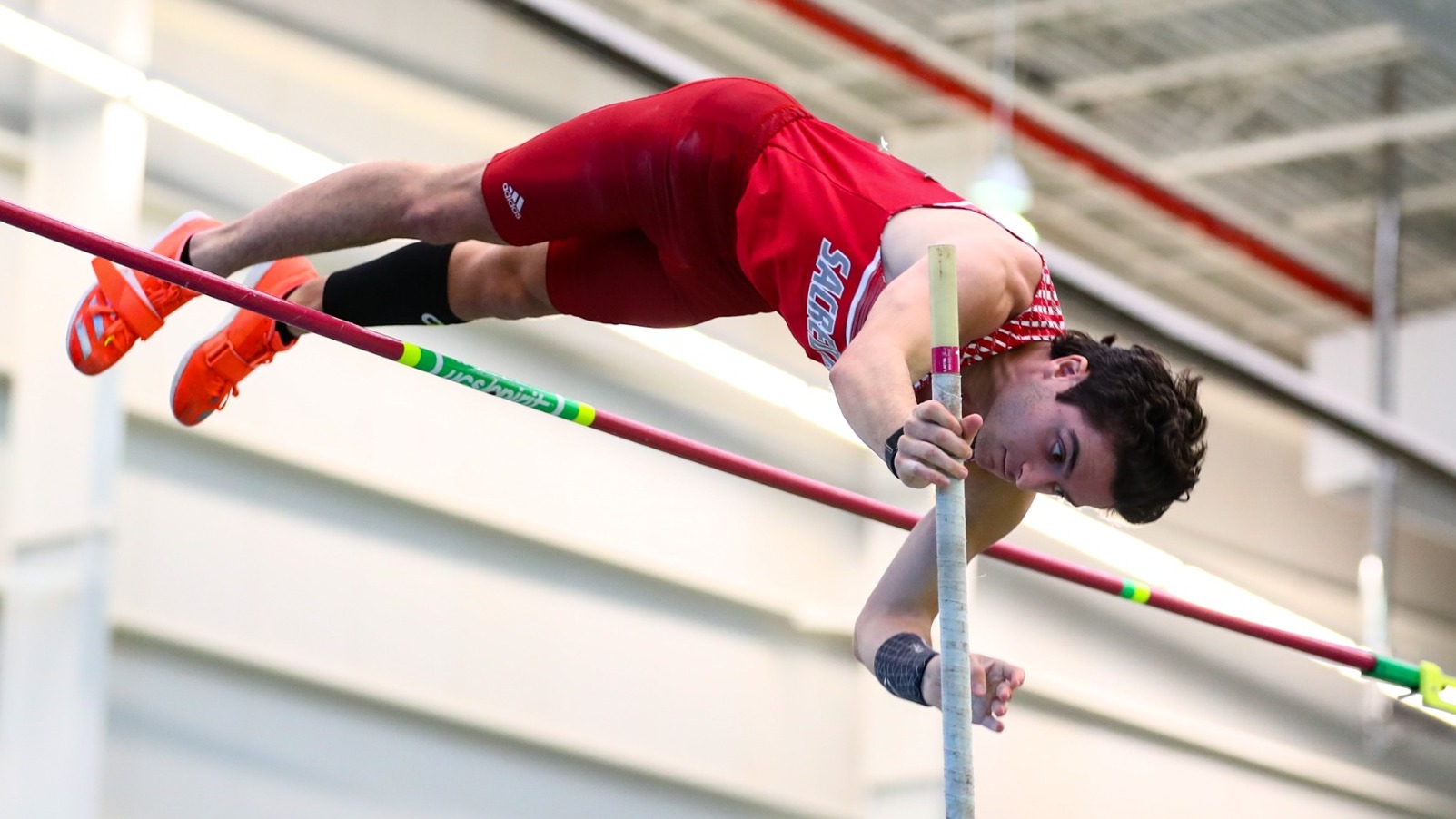 Daniel DiGangi - 2022-23 - Men's Track and Field - Sacred Heart University