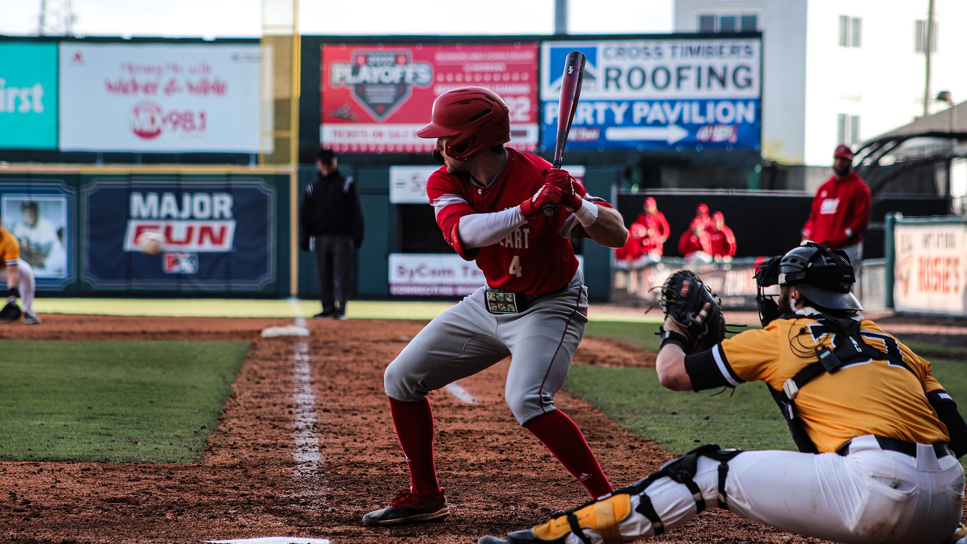 Ryan Donnelly - 2023 - Baseball - Sacred Heart University
