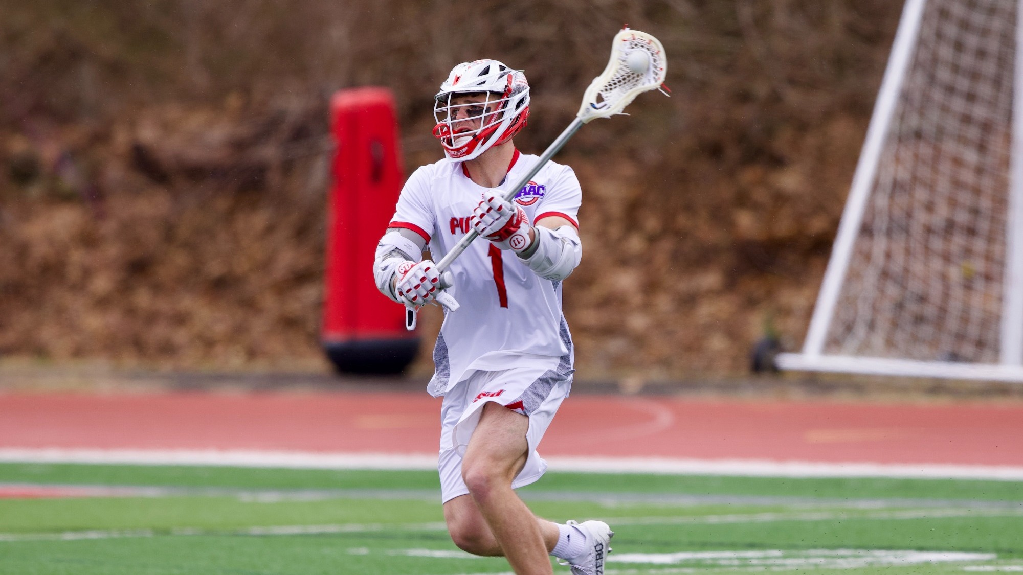 Sal Miccio - 2024 - Men's Lacrosse - Sacred Heart University