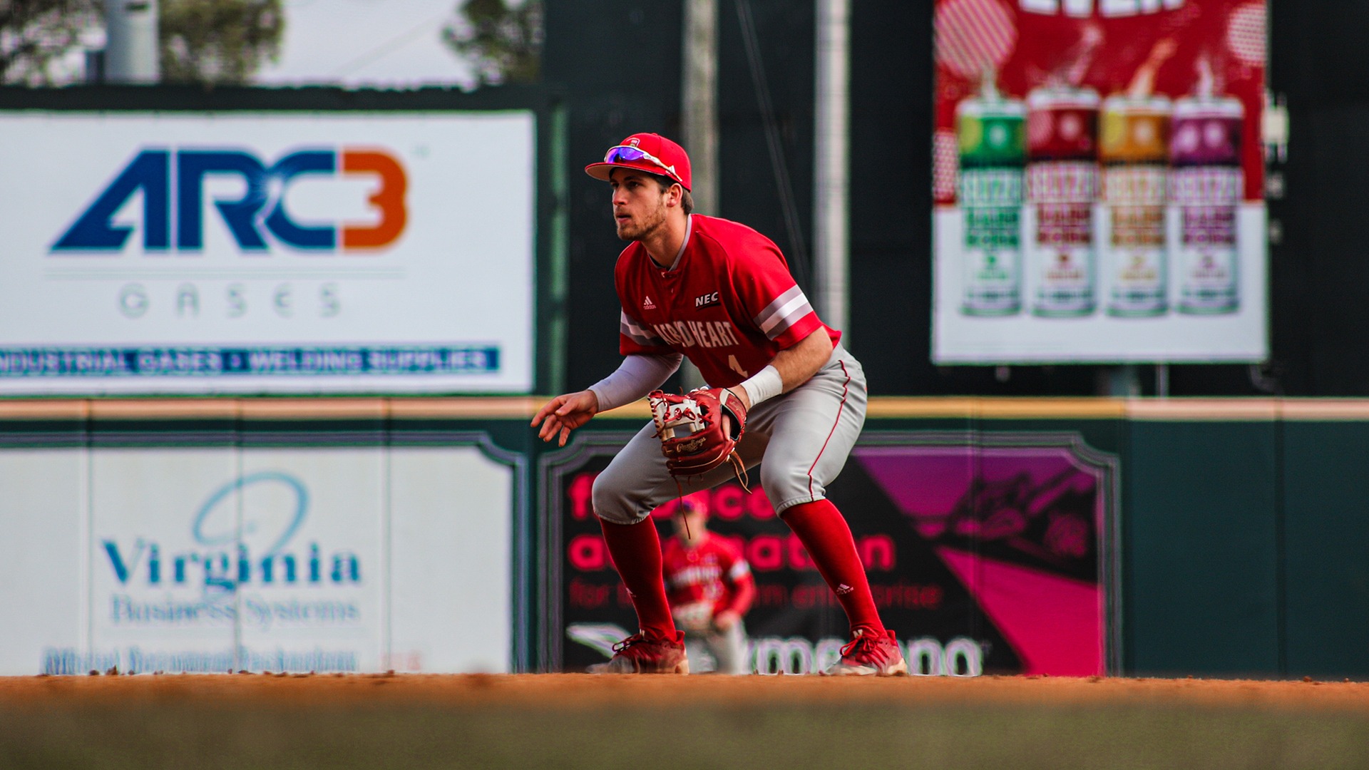Ryan Donnelly - 2023 - Baseball - Sacred Heart University