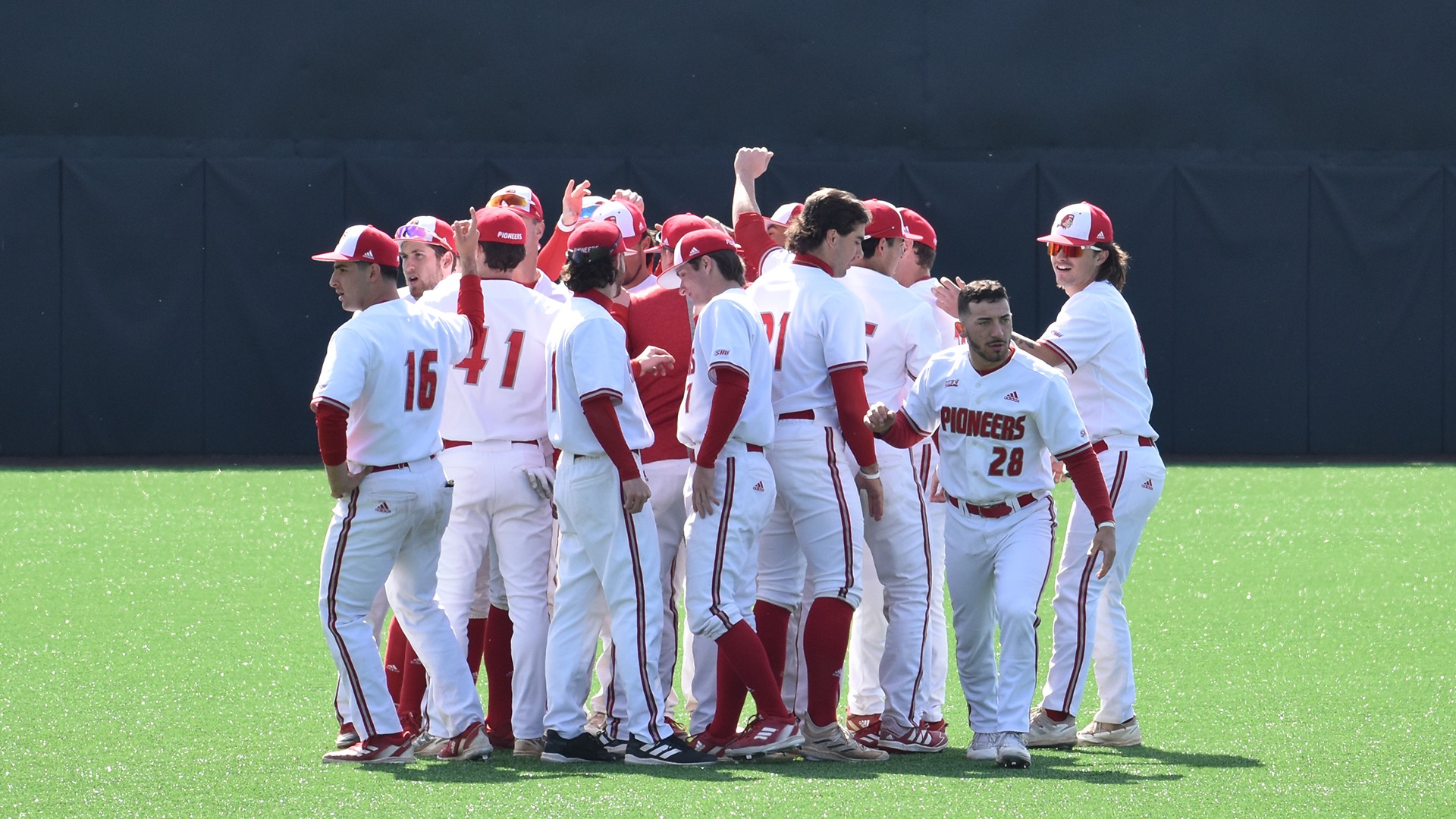 SHU Lets One Get Away at LIU, 12-11 - Sacred Heart University