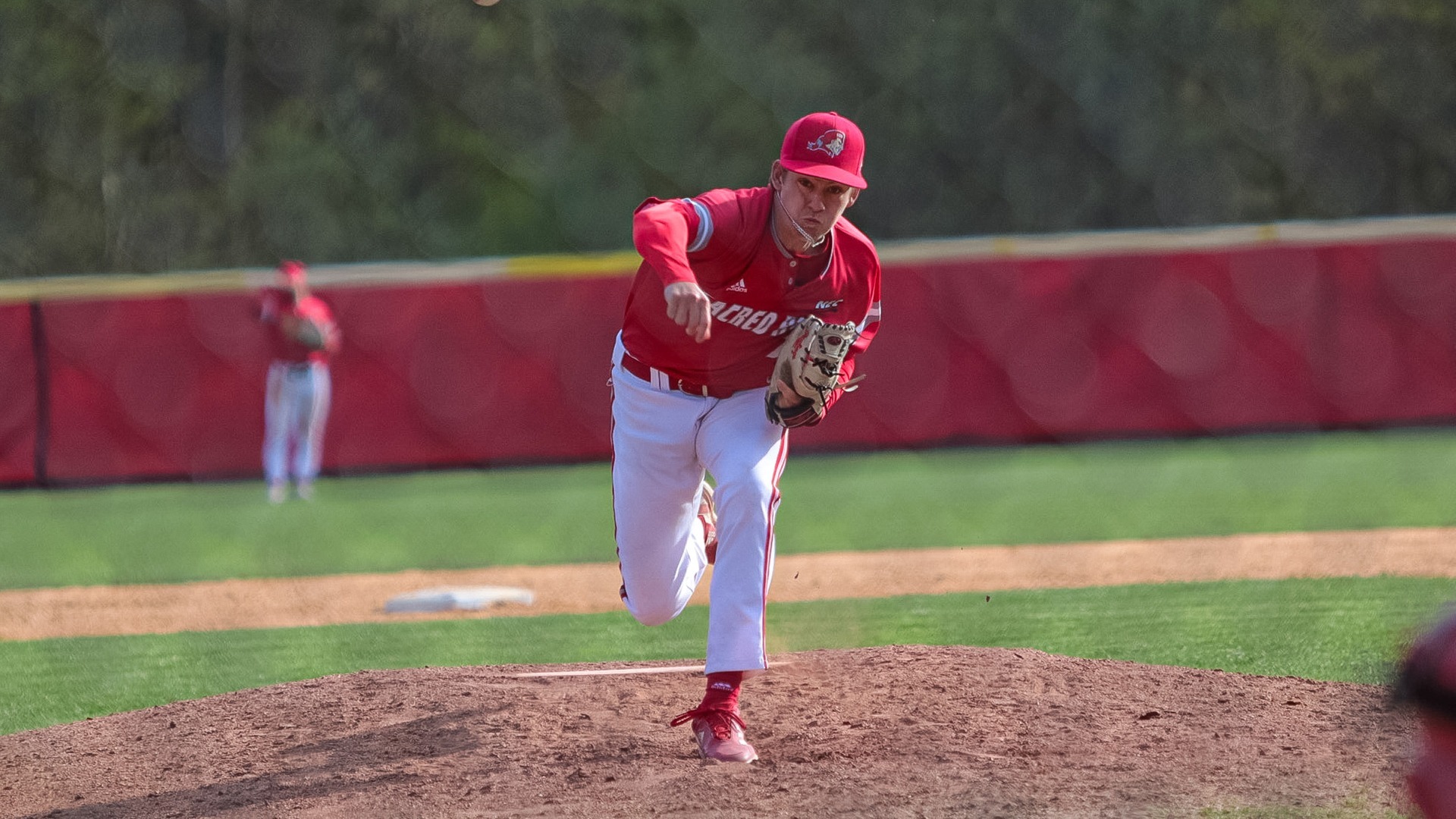 SHU Drops 10-8 Odyssey to UMass - Sacred Heart University