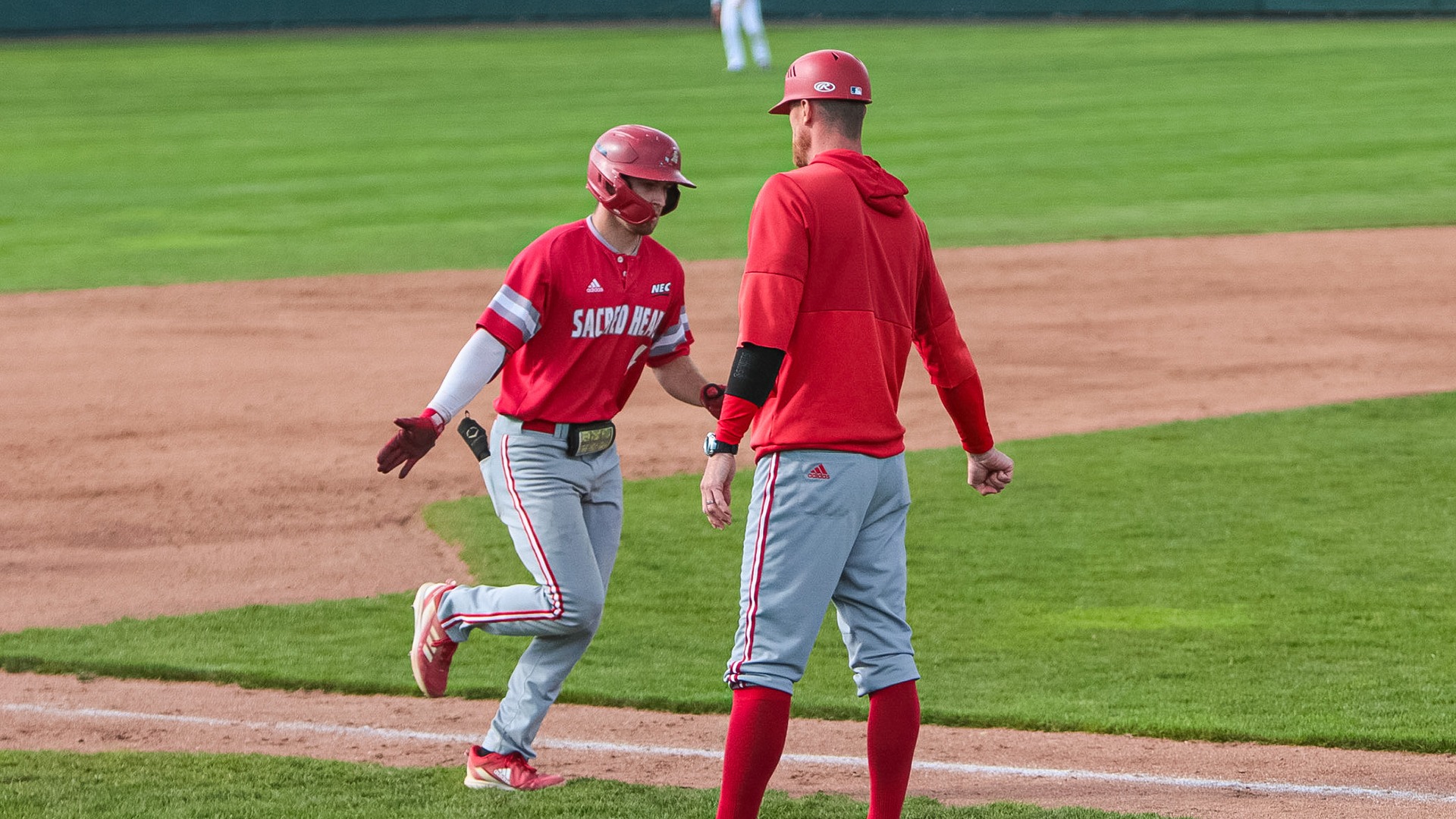 Ryan Donnelly - 2023 - Baseball - Sacred Heart University