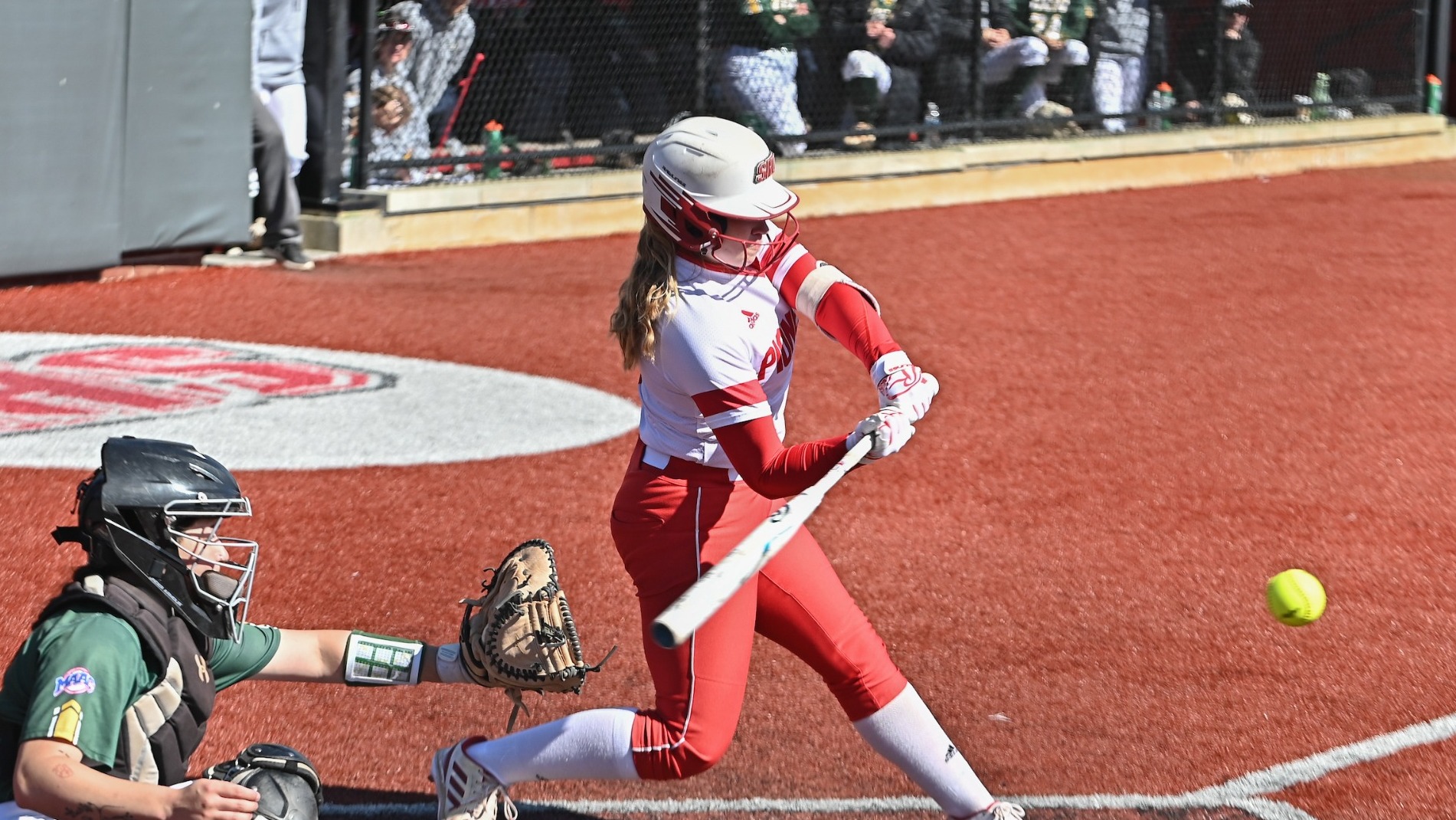 Amy Petrovich - 2023 - Softball - Sacred Heart University