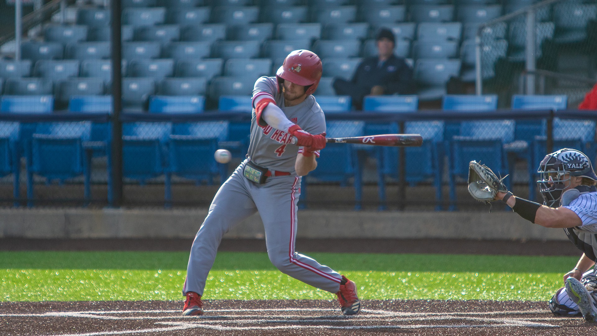 Ryan Donnelly - 2023 - Baseball - Sacred Heart University