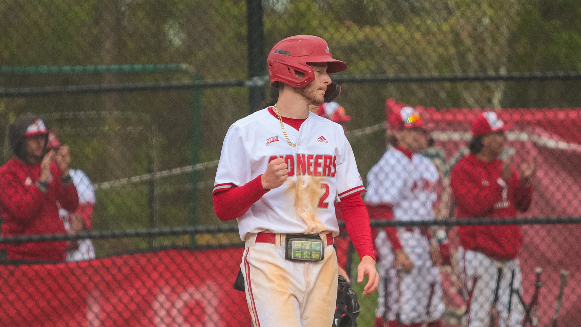 Sam Mongelli - 2023 - Baseball - Sacred Heart University