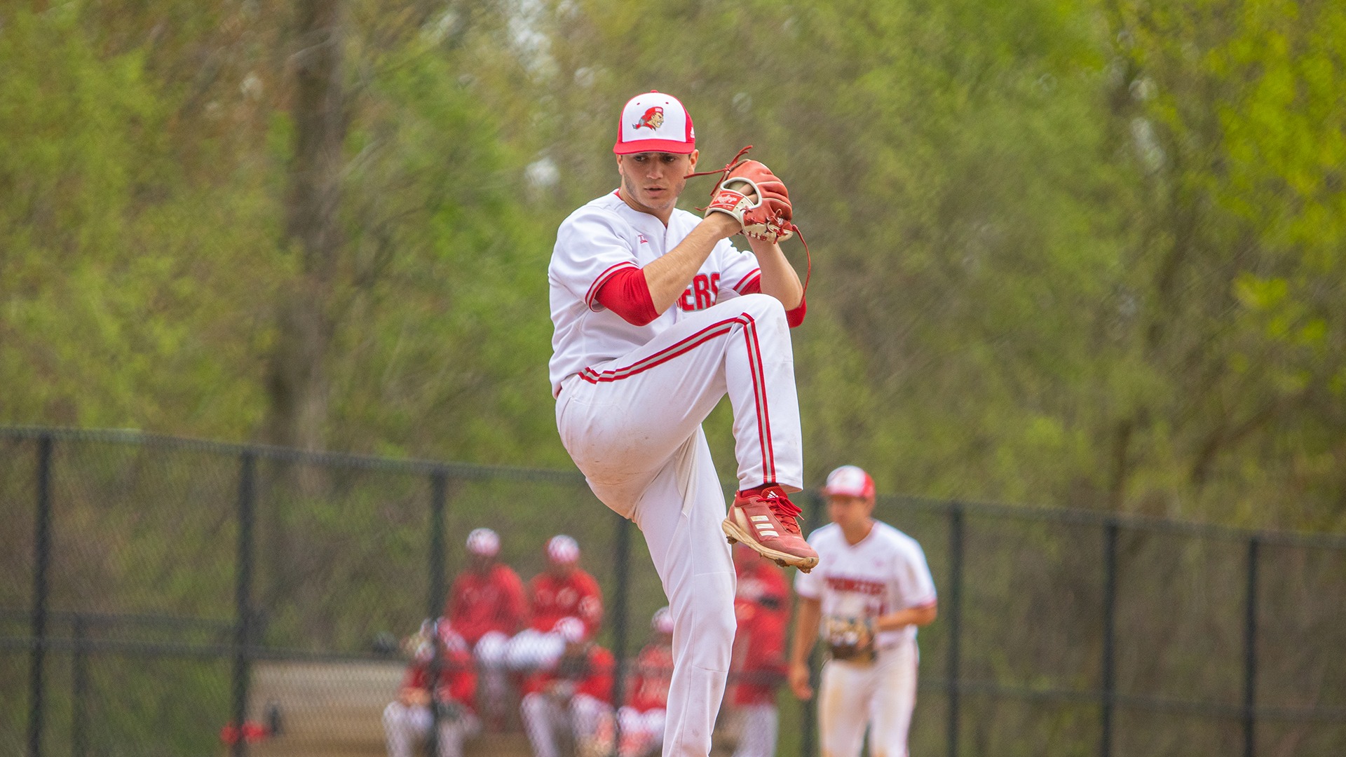 Michael Attonito 2023 Baseball Sacred Heart University