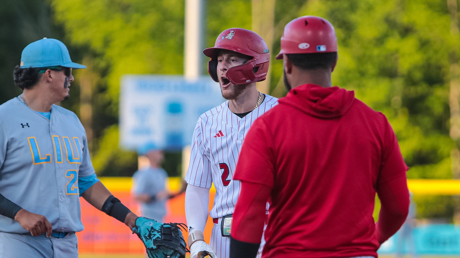 Sam Mongelli - 2023 - Baseball - Sacred Heart University