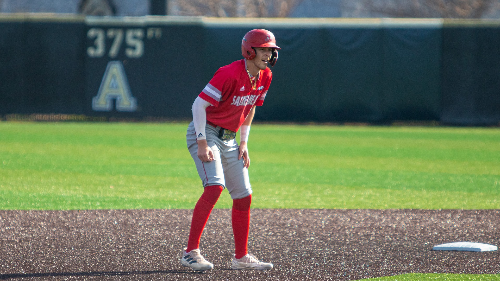 Sam Mongelli - 2023 - Baseball - Sacred Heart University