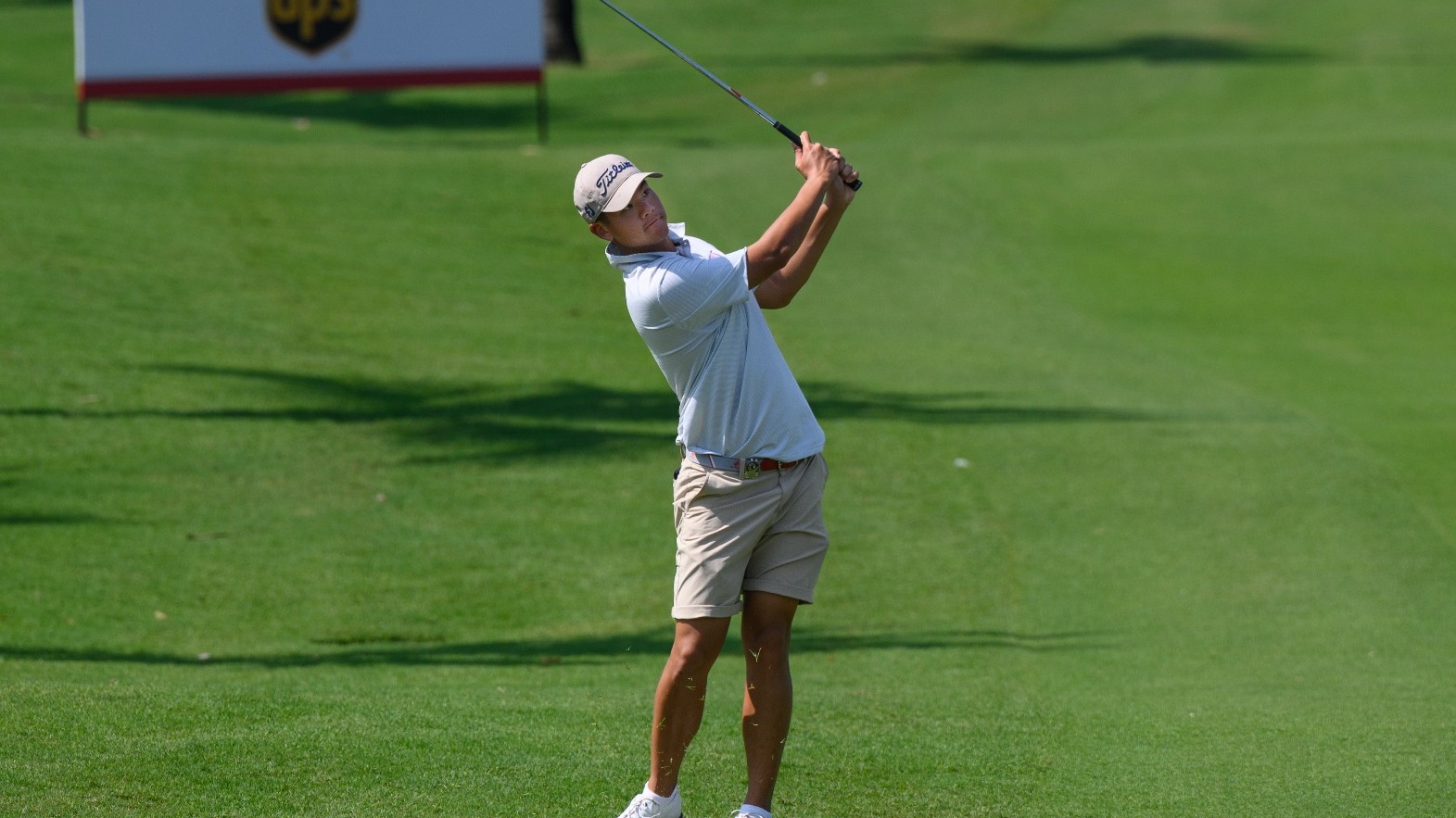 Marcus Lim - 2023-24 - Men's Golf - Sacred Heart University