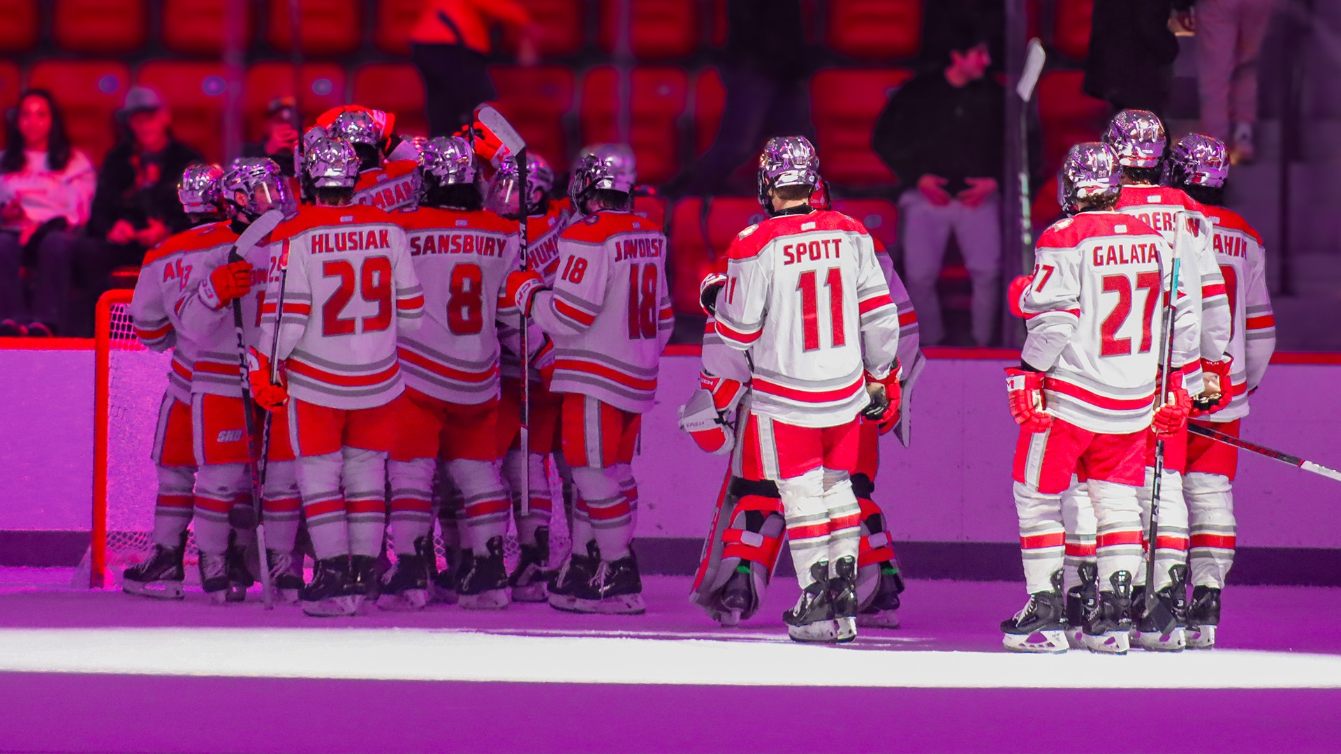 SHU Nabs Extra Point with Shootout Win After 3-3 (OT) Tie with Army ...