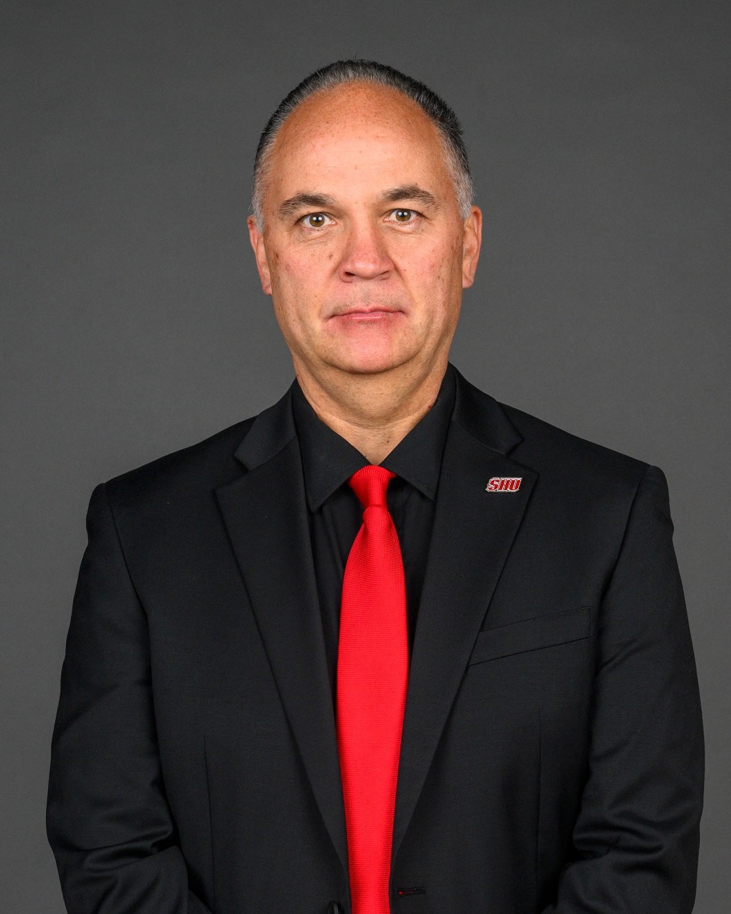 Marc Taney - Associate Head Coach - Women's Basketball Coaches - Sacred Heart University