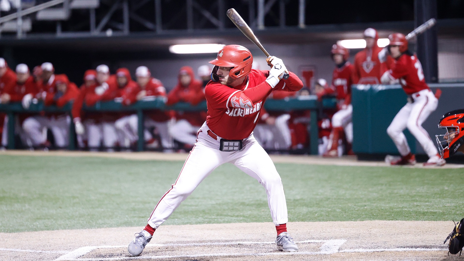 Michael Simonelli - 2024 - Baseball - Sacred Heart University