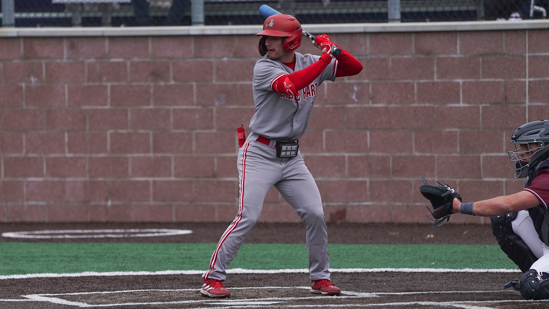 JW Fitzgerald - 2024 - Baseball - Sacred Heart University