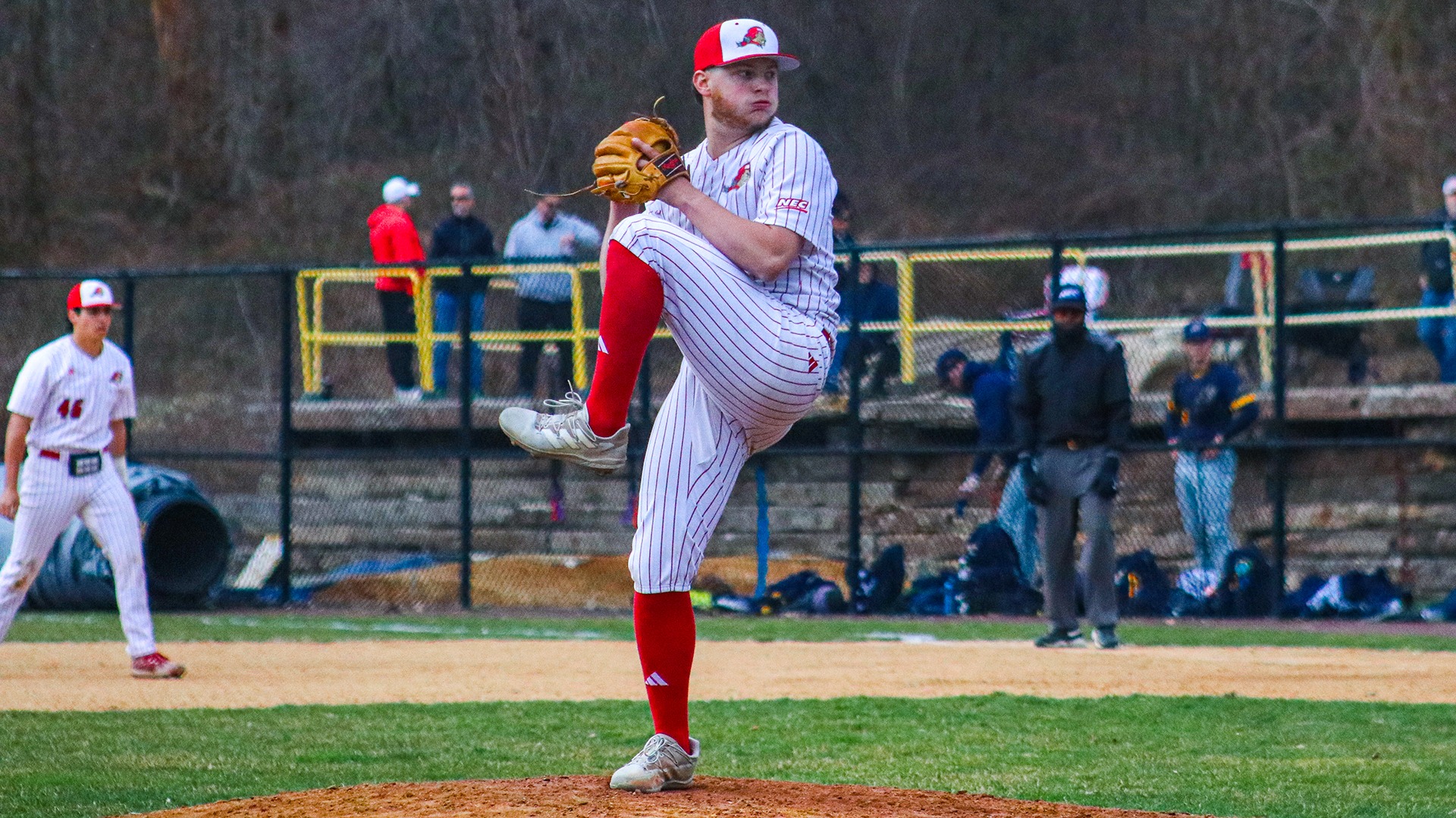 Jack Kramer - 2024 - Baseball - Sacred Heart University
