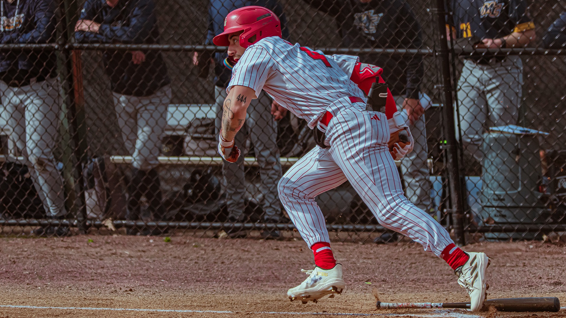 Michael Simonelli - 2024 - Baseball - Sacred Heart University