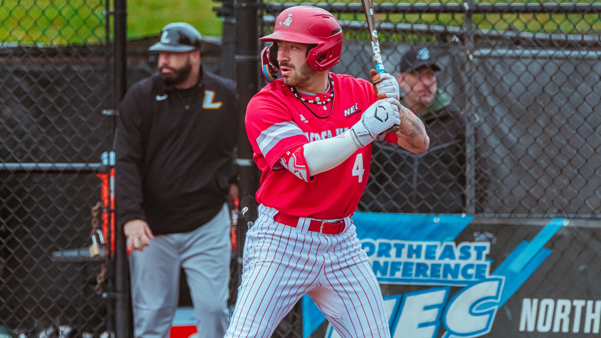 Michael Simonelli - 2024 - Baseball - Sacred Heart University