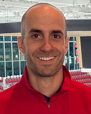 Chris Azzano - Assistant Coach - Men's Ice Hockey Coaches - Sacred Heart University