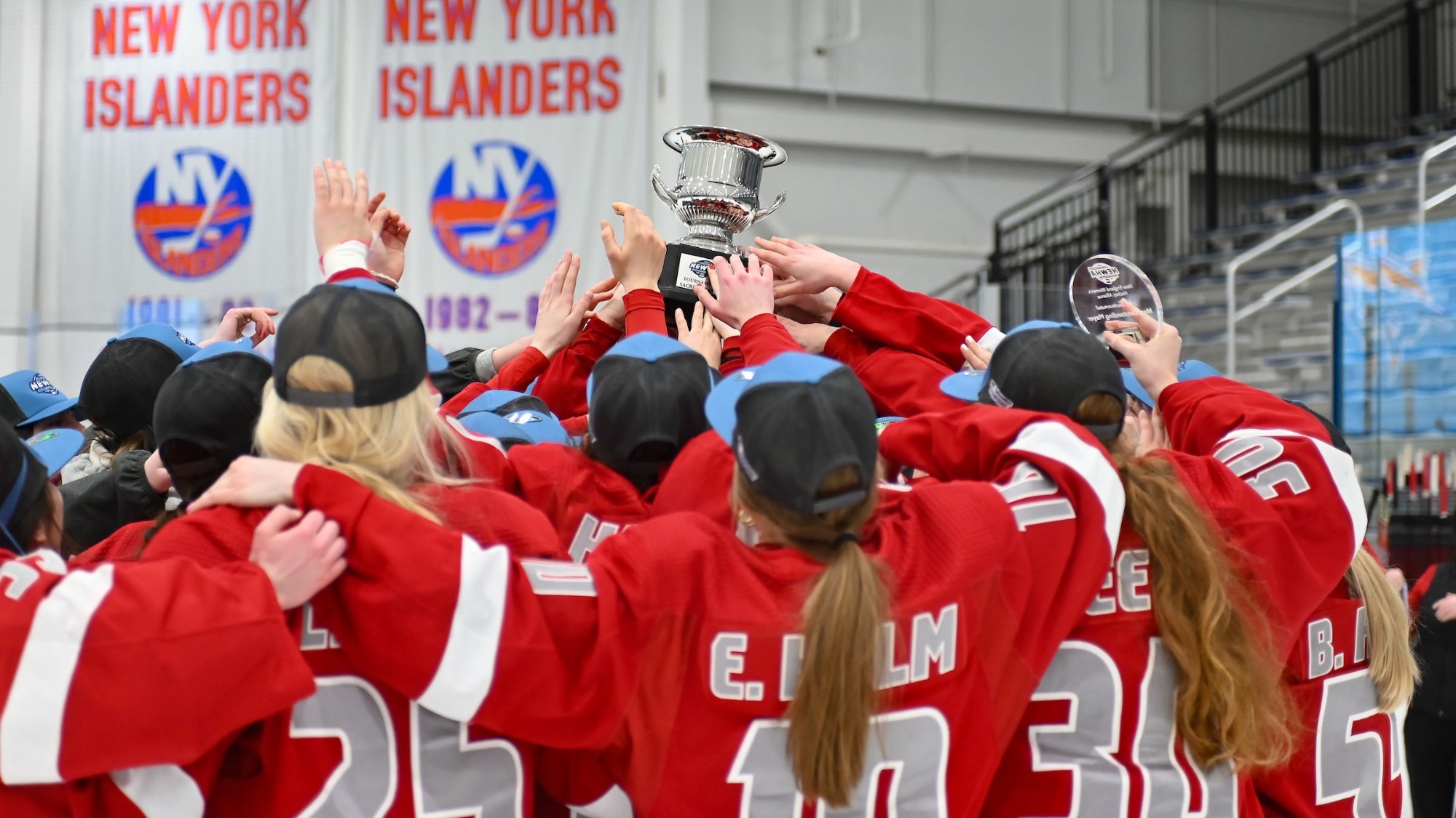 SHU Announces Eight Incoming First-Year Players - Sacred Heart University