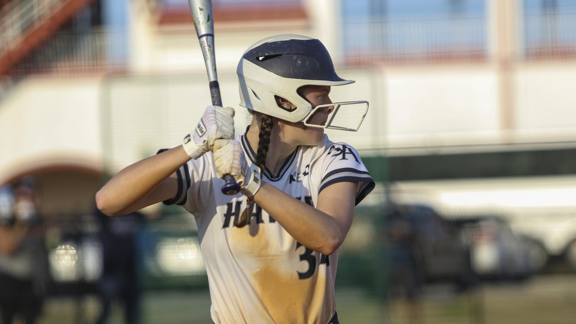 Julia Howse - 2024 - Softball - Saint Anselm College